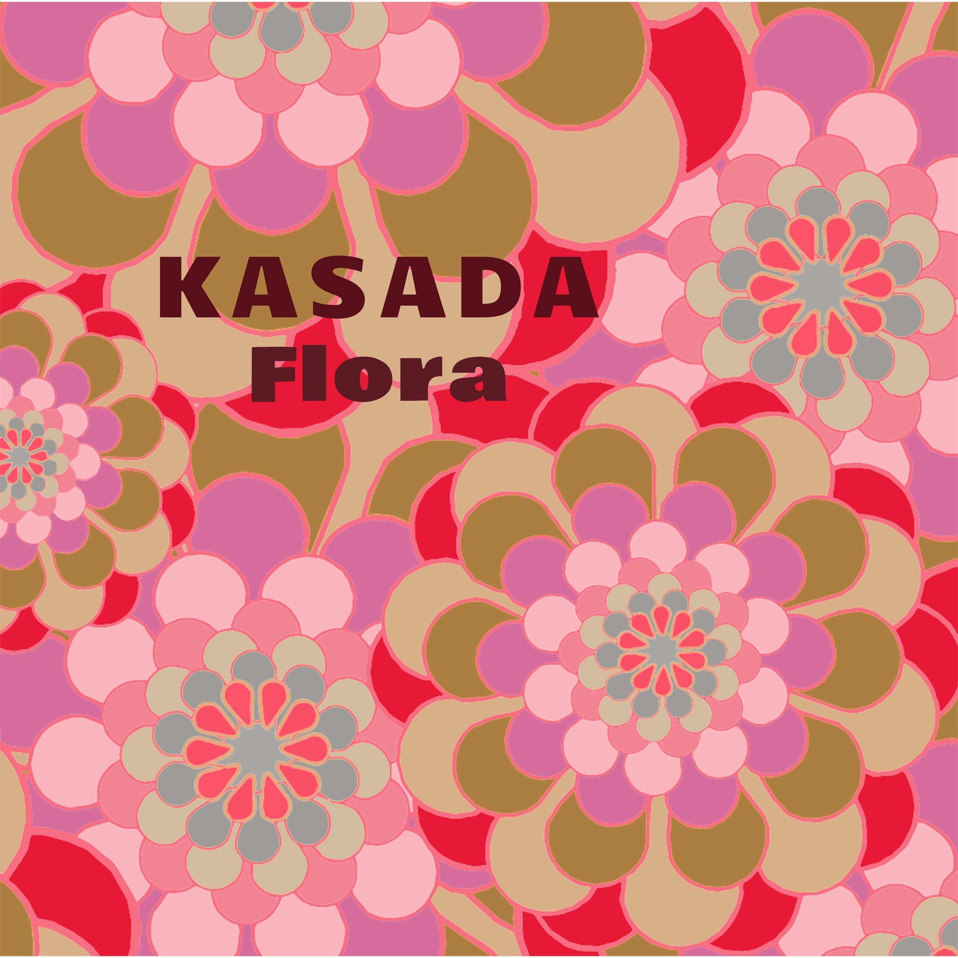 Flat and Bumpy - Kasada - 单曲 - 网易云音乐
