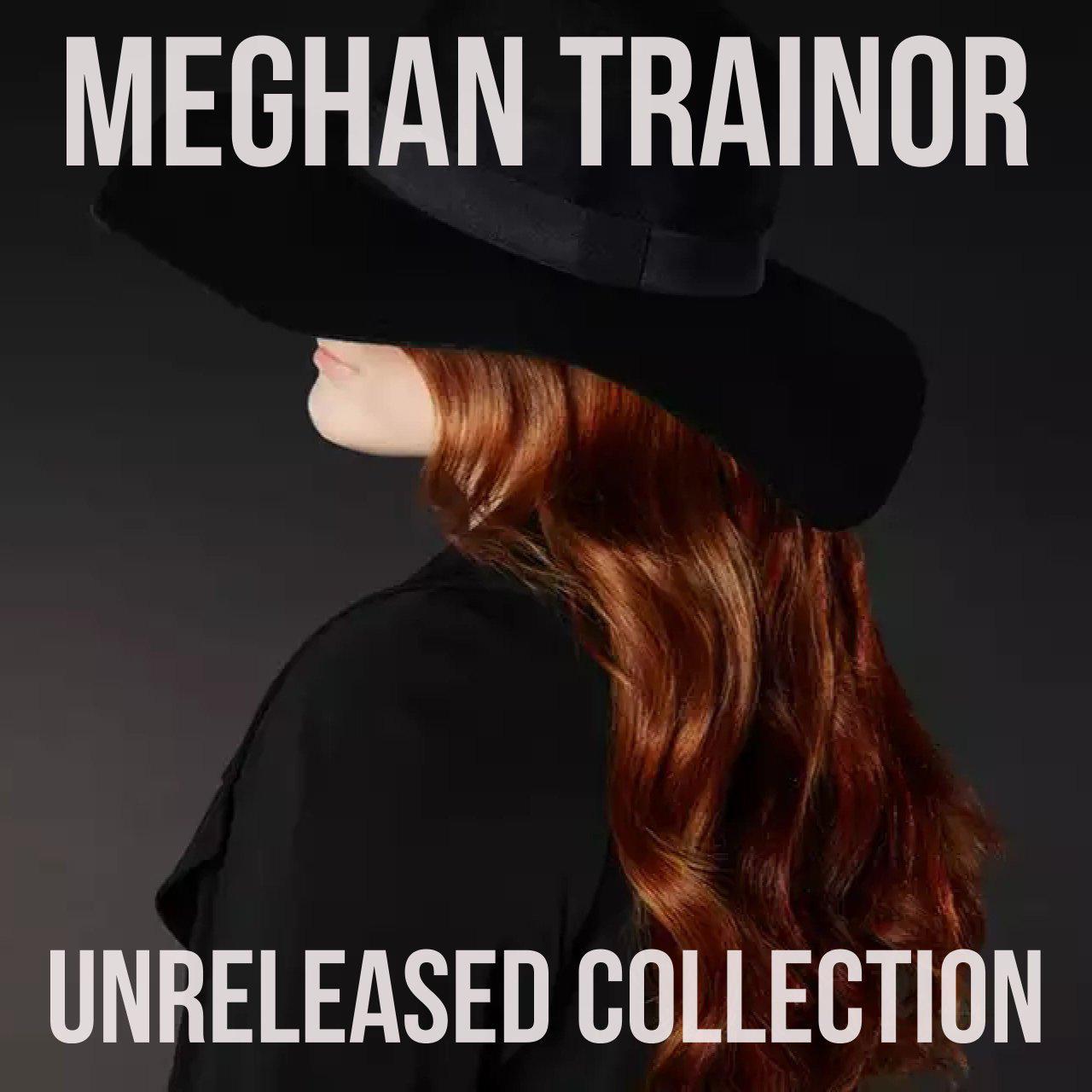 Wave (R3hab Extended Remix) - Meghan Trainor Unreleased Collection 🌔 ...