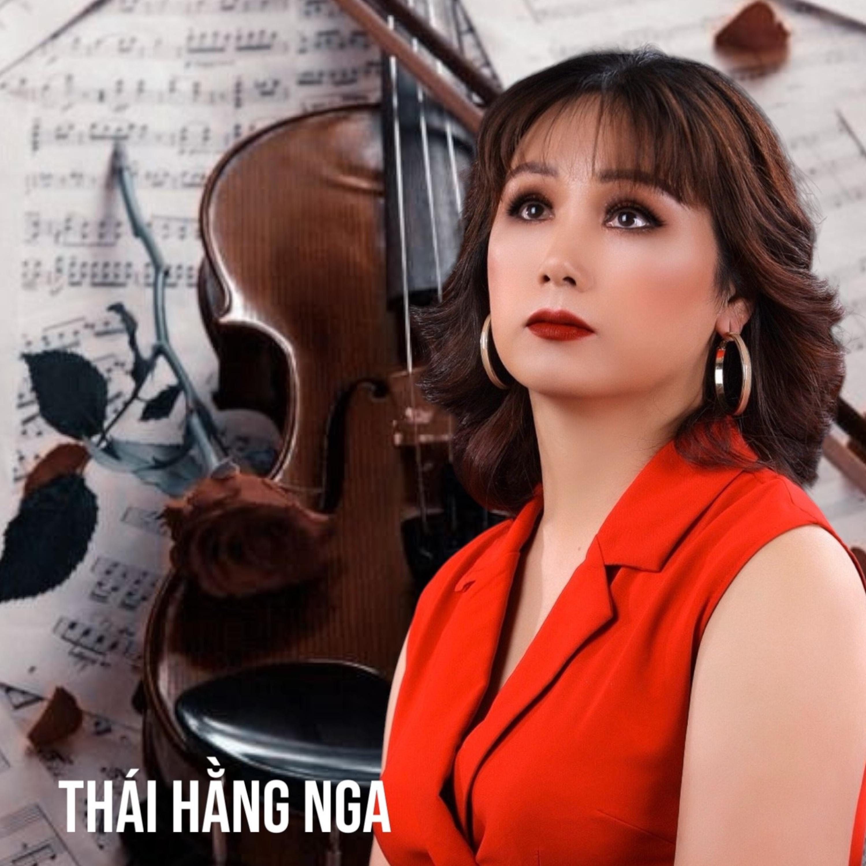 Đừng Hỏi Vì Sao (feat. Sáng tác: Thái Hằng Nga) - Thái Hằng Nga_Singer ...