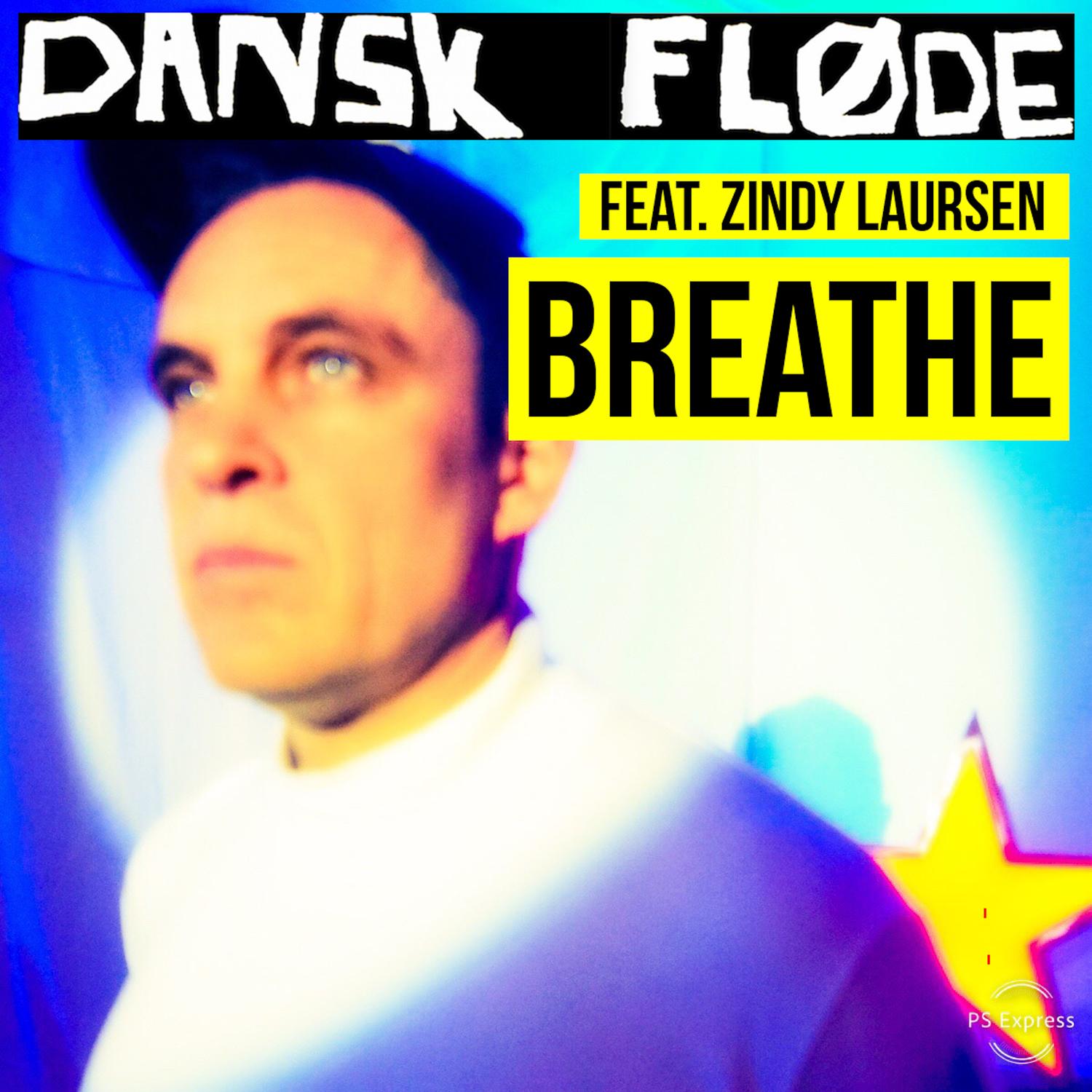 Breathe - Zindy Laursen - 专辑 - 网易云音乐