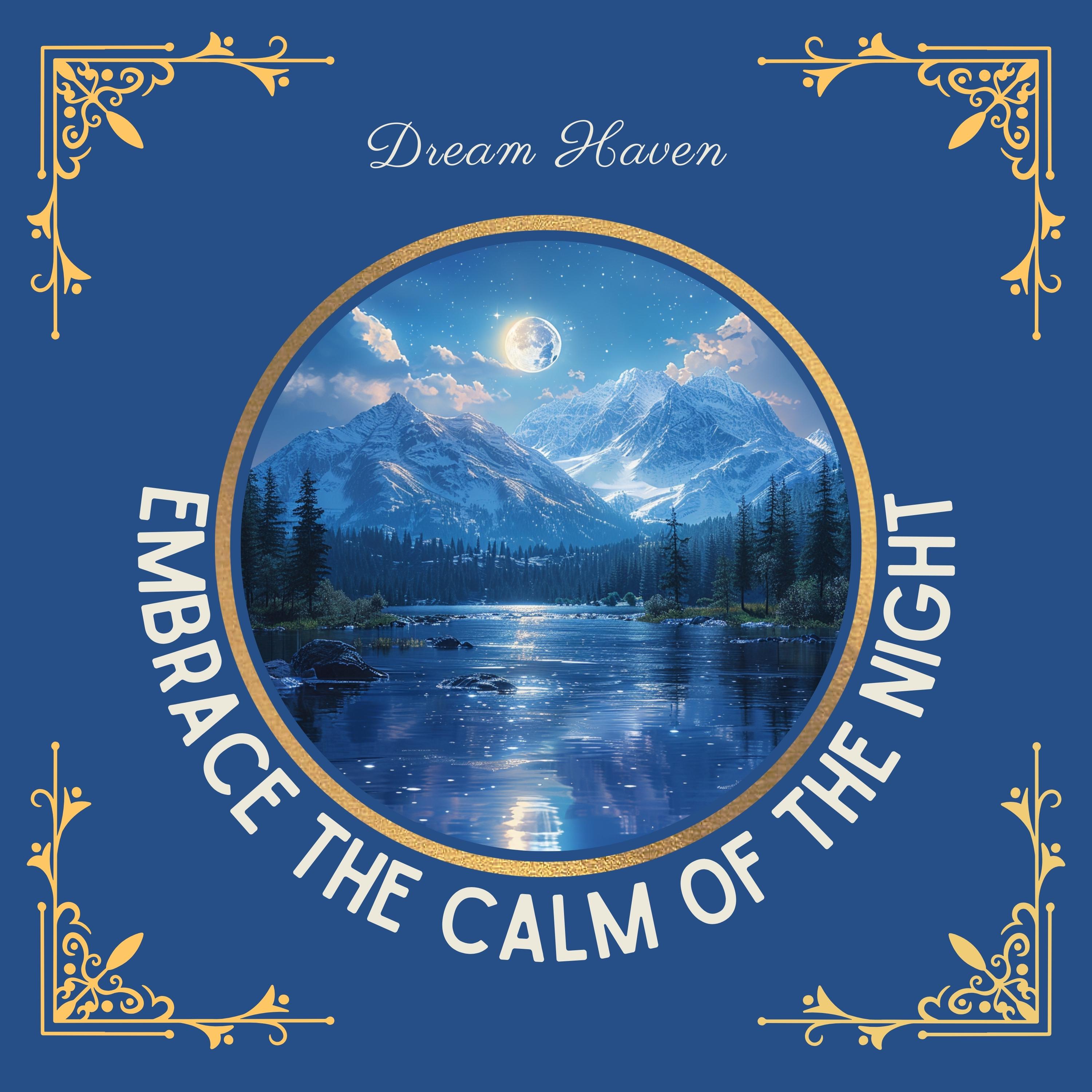 Restful Sleep Journey - Dream Haven/Sleep Miracle/Calming Eyes - 单曲 - 网易云音乐