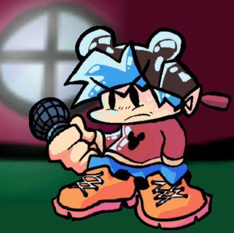 【VS mouse welcome old Pizza第二次Remix-】 - 【FNF】米老鼠优质曲目收录1（缓更） - 电台节目 - 网易云音乐