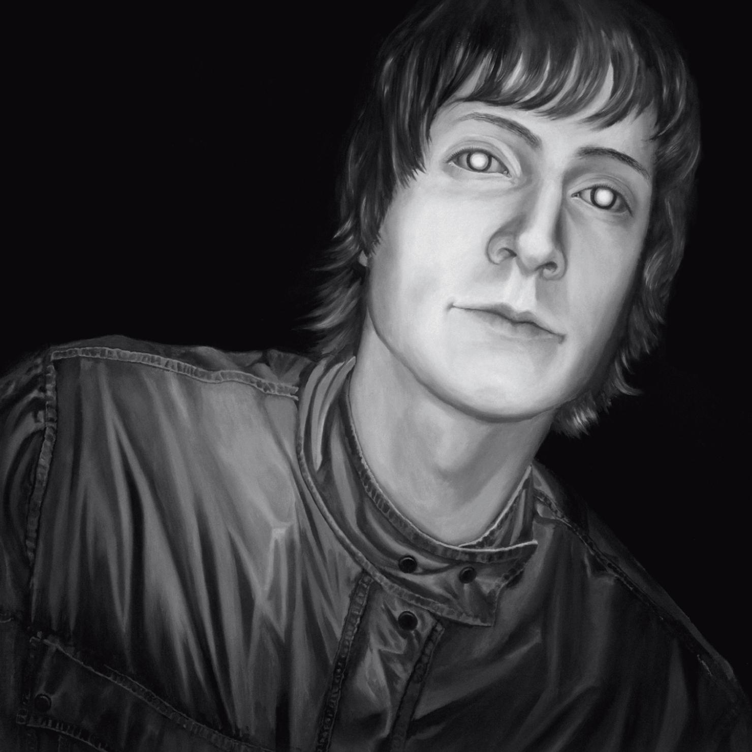 Dying - Maximilian Hecker - 单曲 - 网易云音乐