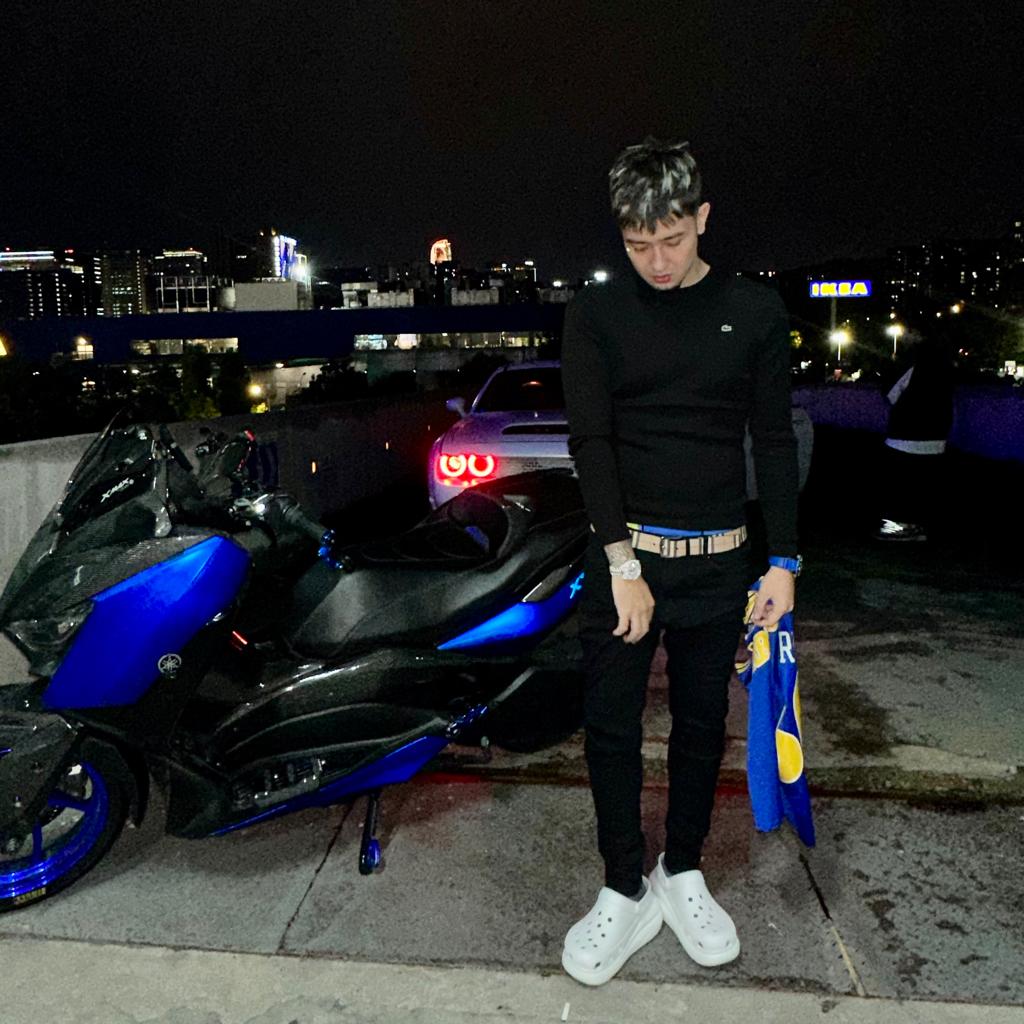 kkluv - 歌手 - 网易云音乐