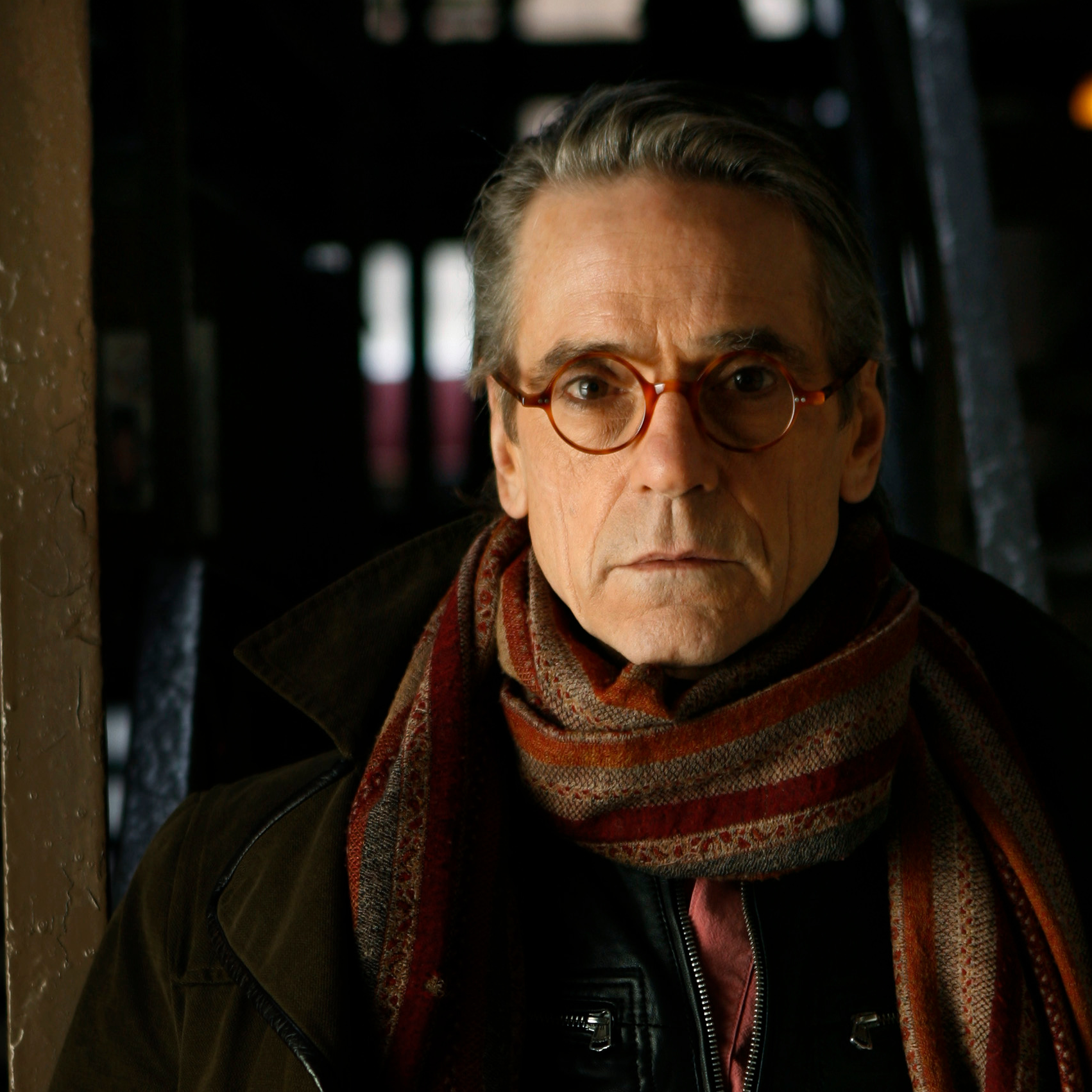 T.S.Eliot-Four Quartets-Little Gidding-IV - Jeremy Irons 杰瑞米·艾恩斯 - 电台节目 ...