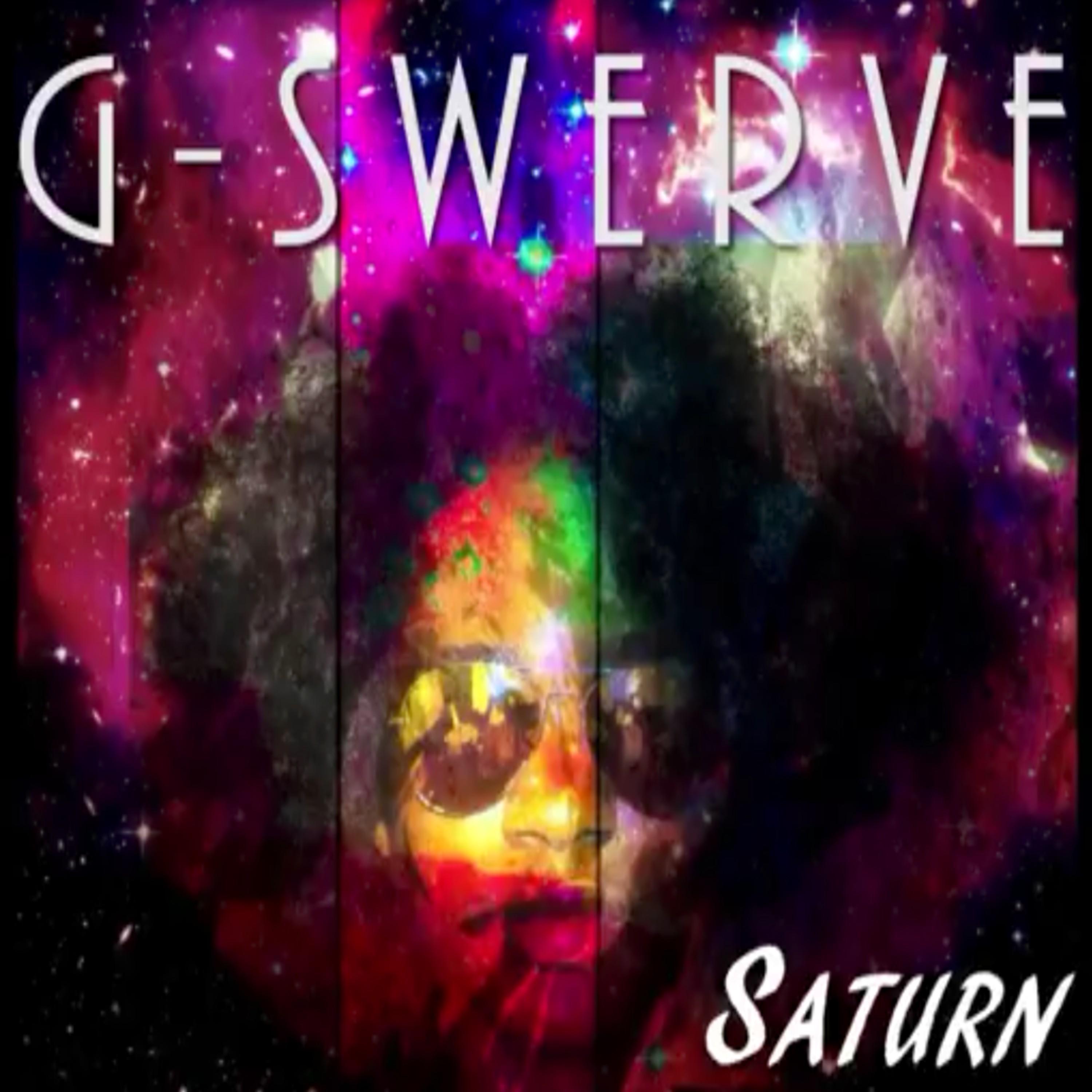 Saturn - G-Swerve - 单曲 - 网易云音乐