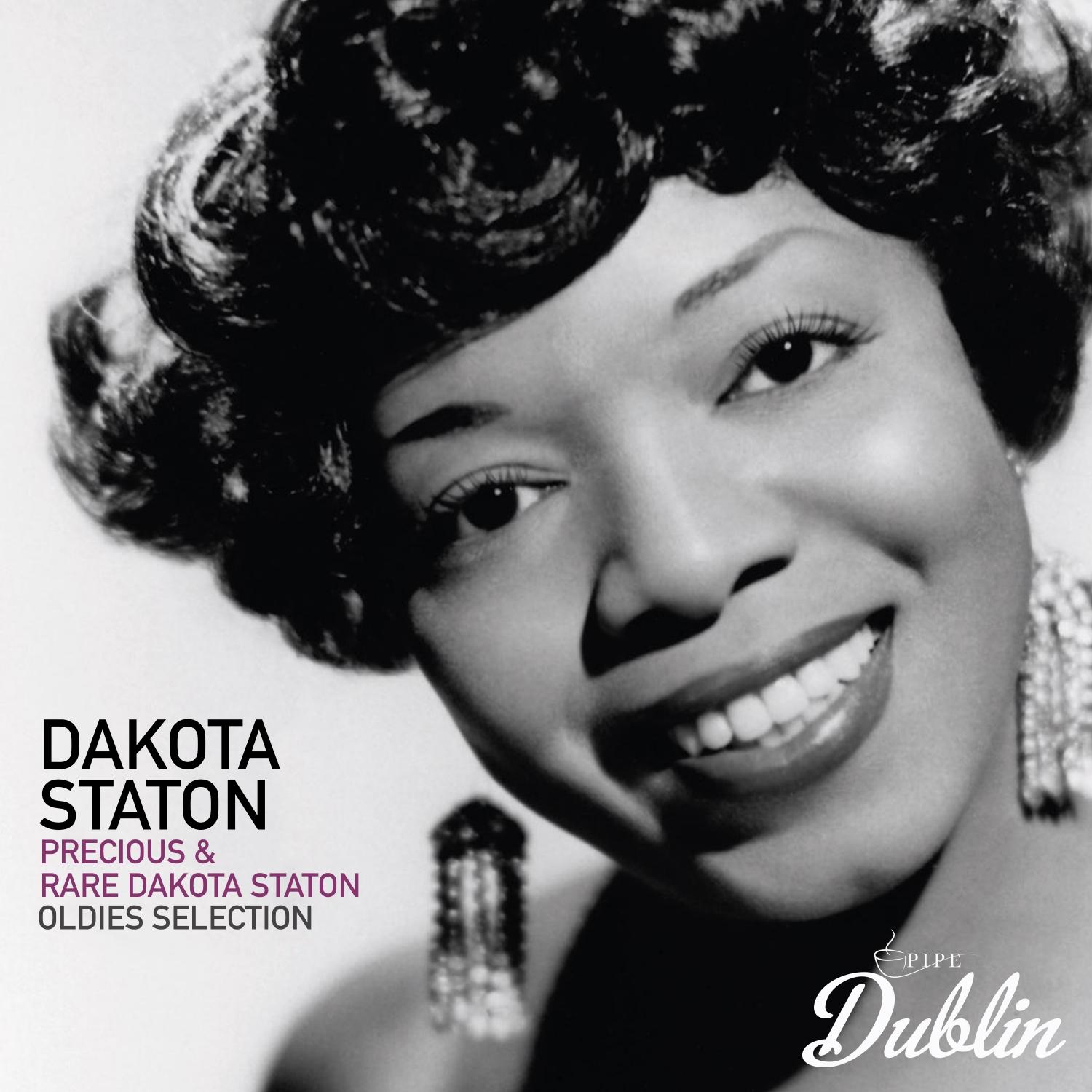 Don't Mean Maybe - Dakota Staton - 单曲 - 网易云音乐