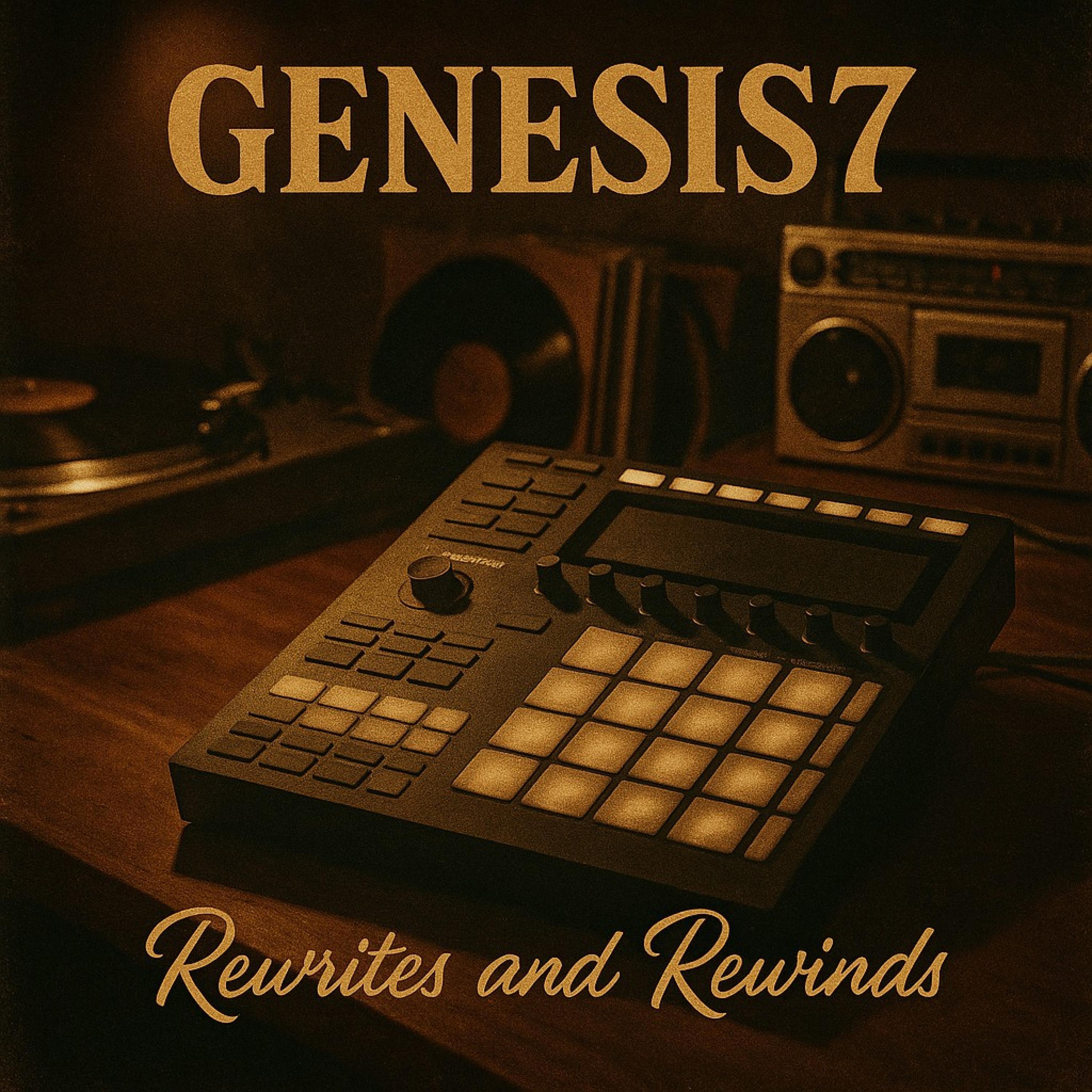 Elevator Interlude (feat. Enoch Maddox, SB, Mantangi, Dominick Giovanni ...