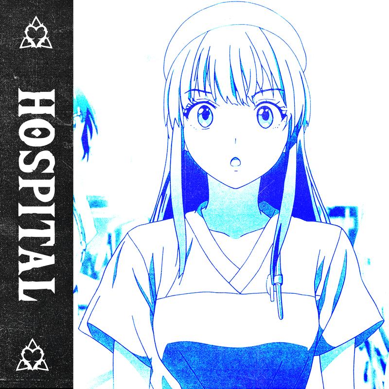 HOSPITAL - ODECORE/Odetari - 单曲 - 网易云音乐