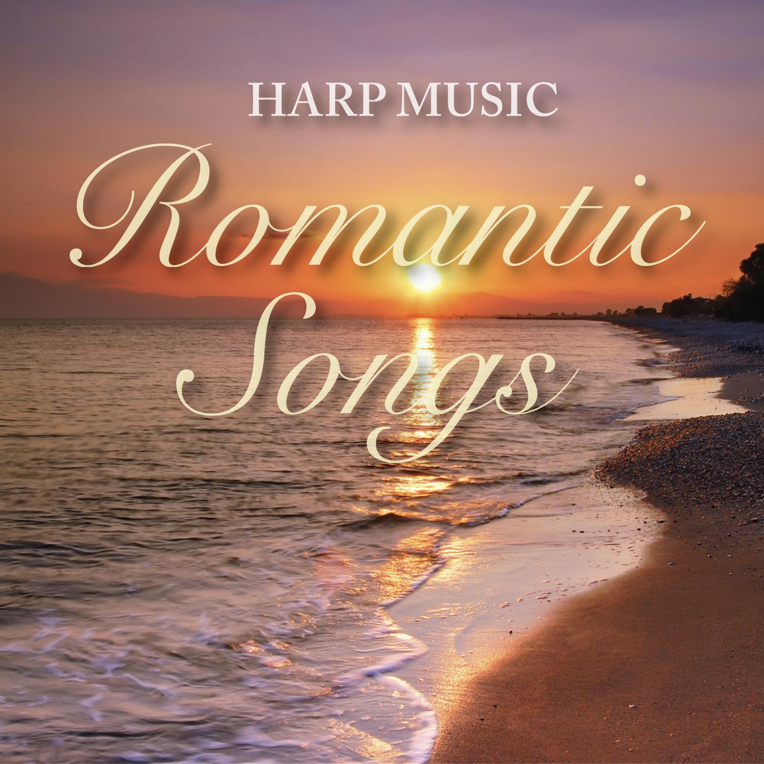 Harp Music: Romantic Songs - Music-Themes - 专辑 - 网易云音乐
