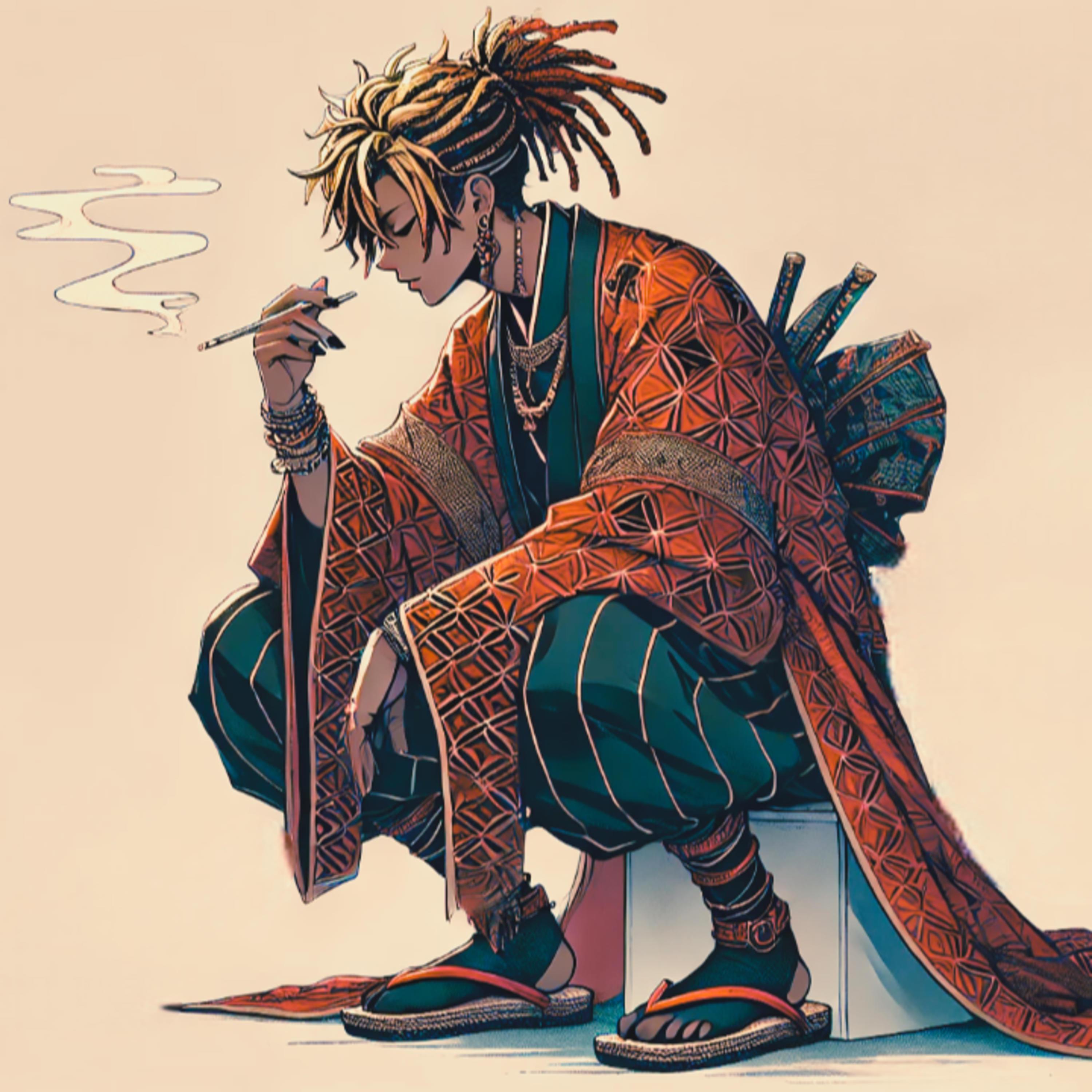 Charge Up - Samurai_Work_Tunes - 专辑 - 网易云音乐