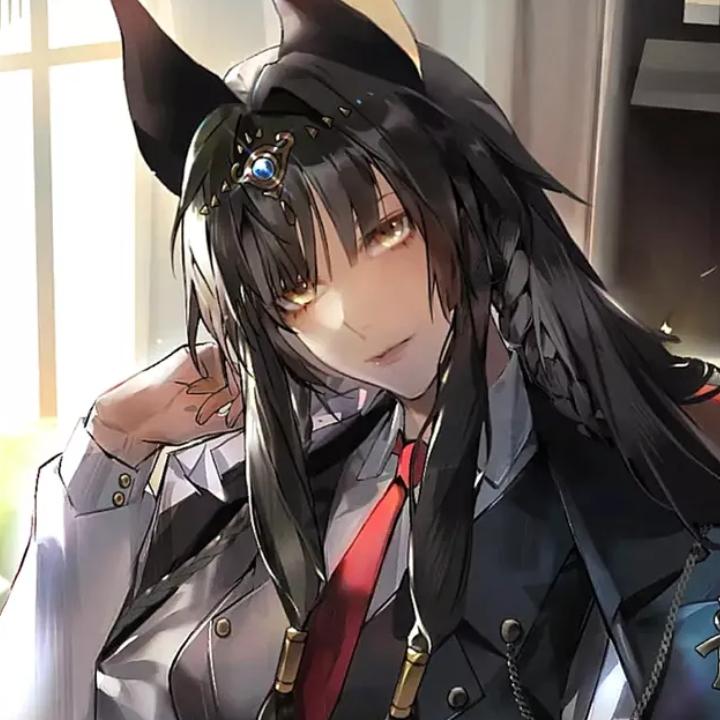 塞拉菲娜_Serafina - 主播电台 - 网易云音乐