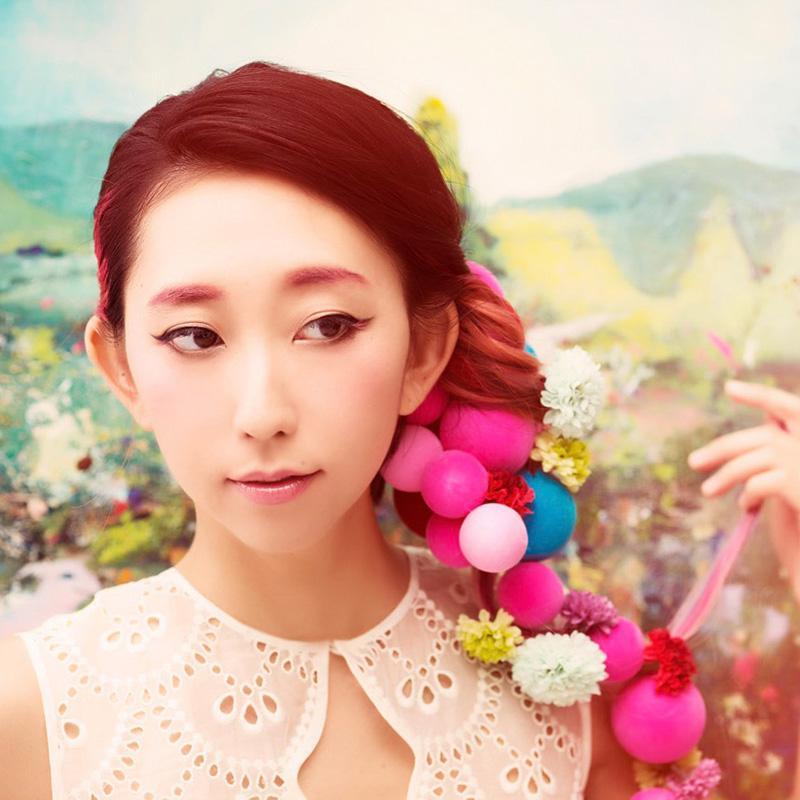 专访Rie fu：中国是我近些年最大的灵感来源 - 专栏文章 - 网易云音乐