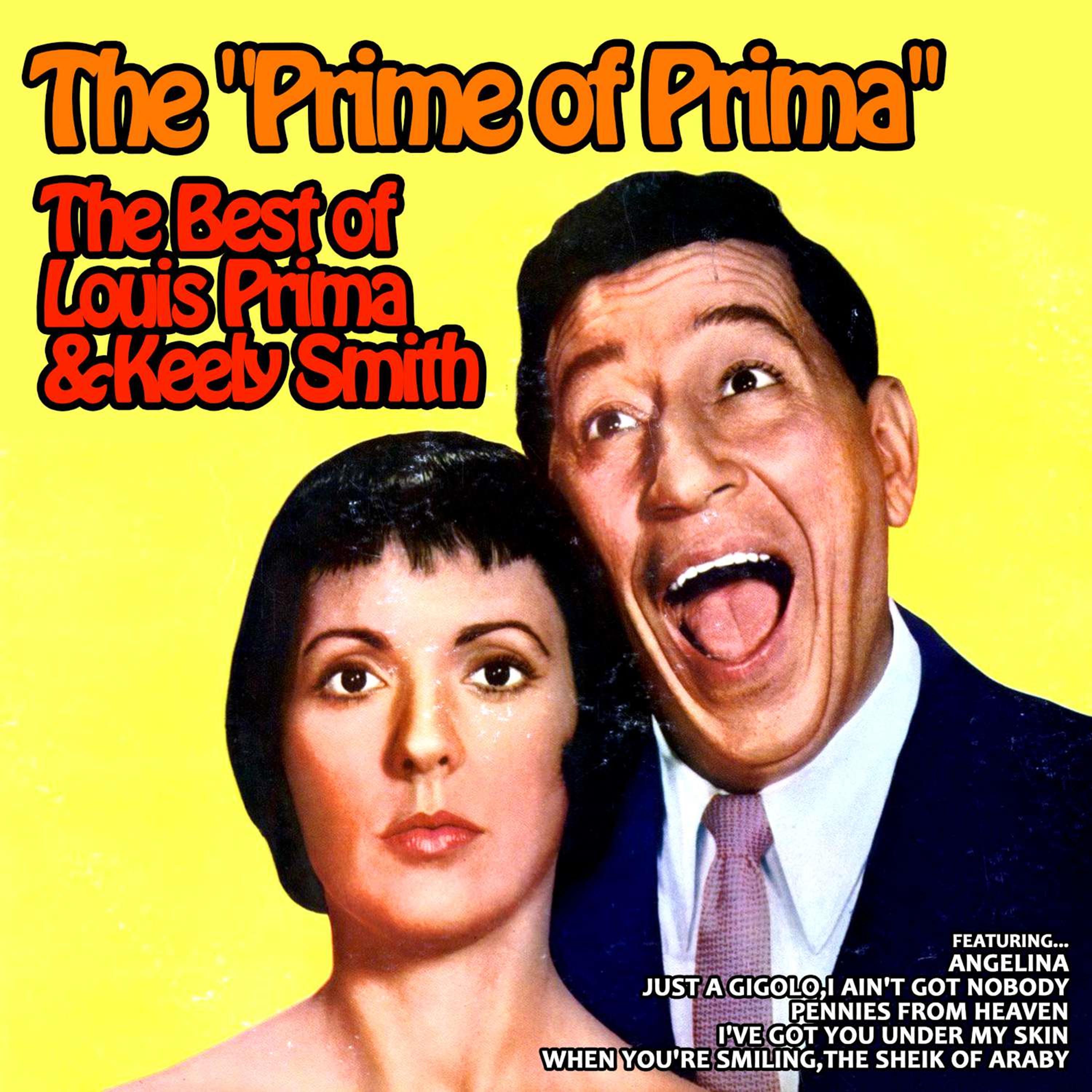 Pennies from Heaven - Louis Prima - 单曲 - 网易云音乐