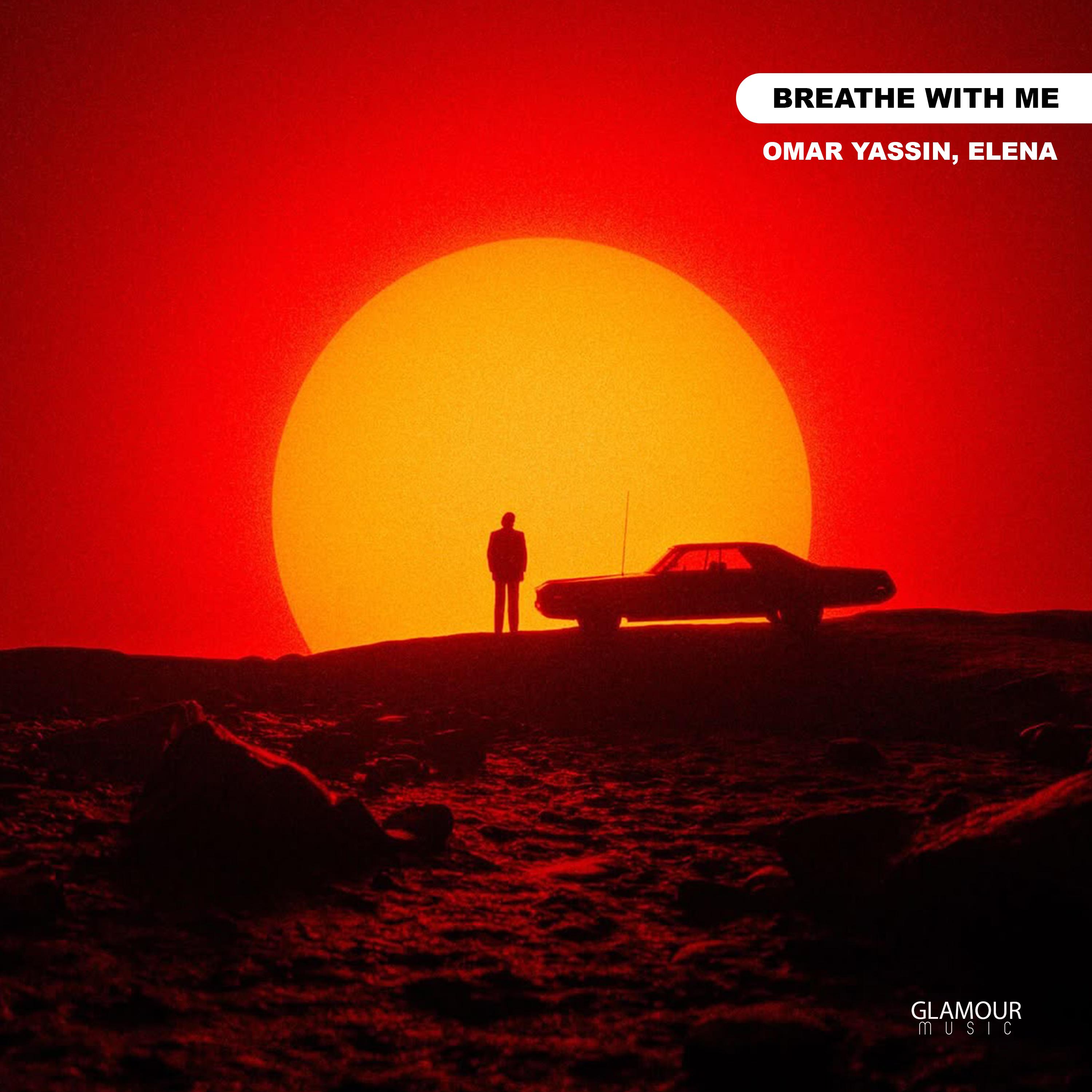 Breathe With Me - Omar Yassin - 专辑 - 网易云音乐