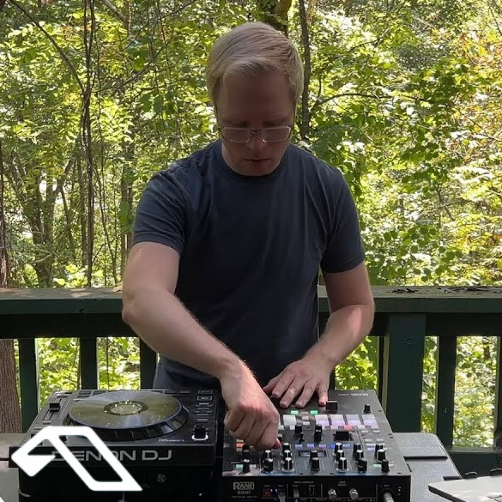 Anjunadeep - Marley Carroll - One More Year DJ Set - Colorize｜Enhanced ...