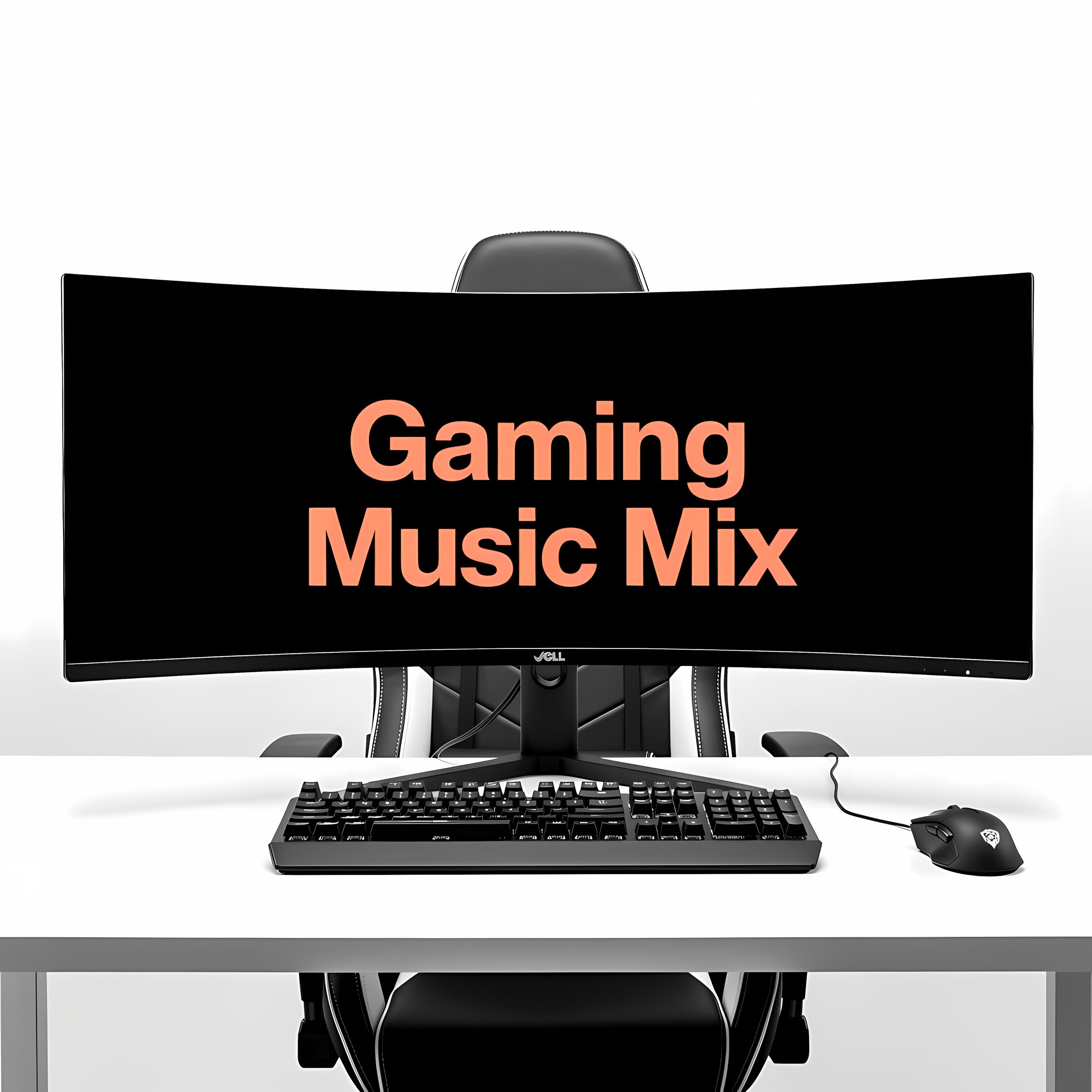 Lo Fi Streaming Music - Gaming Music Mix/Chill Streaming & Gaming ...