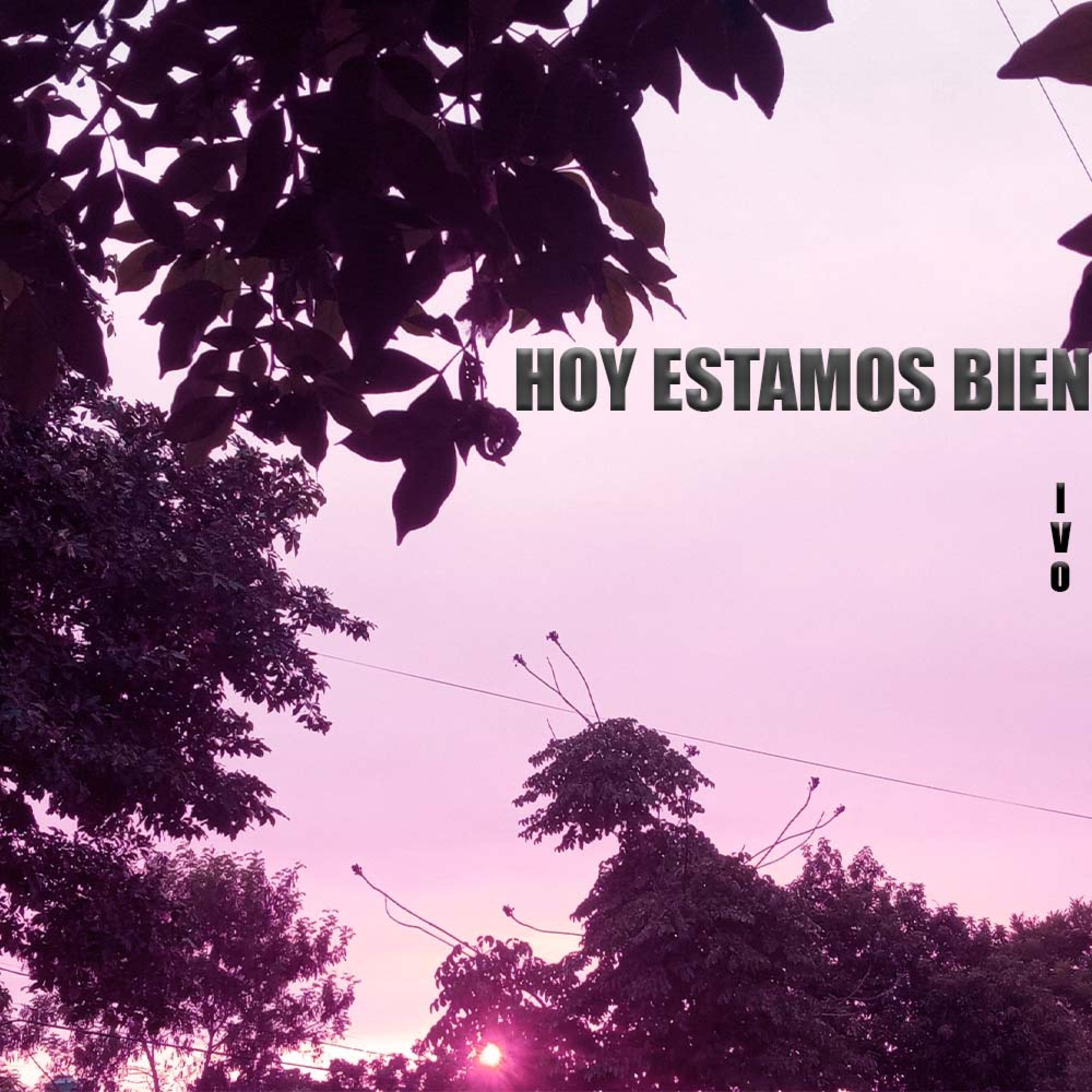 Hoy Estamos Bien - I.V.O - 专辑 - 网易云音乐