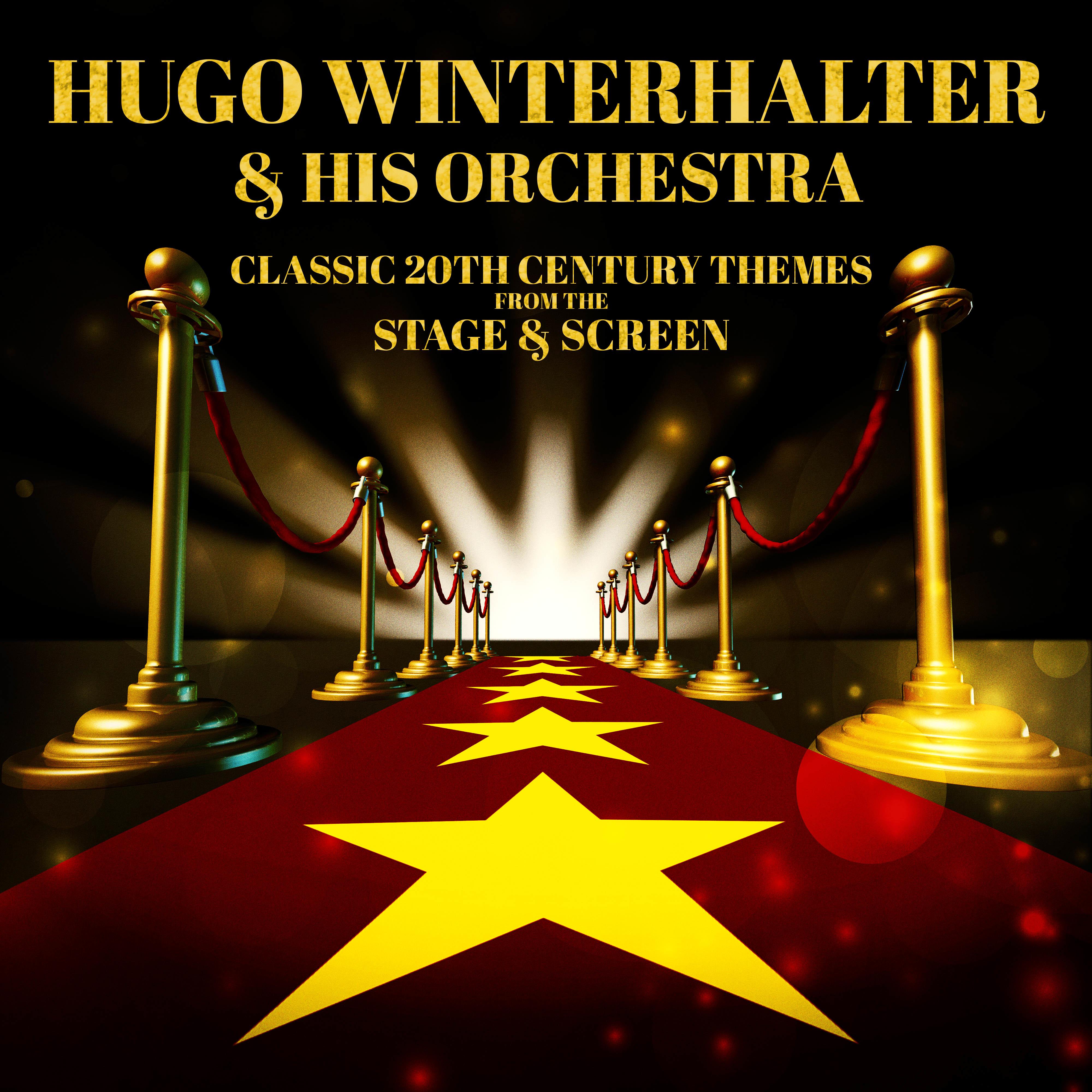 Strange Music - Hugo Winterhalter and His Orchestra - 单曲 - 网易云音乐