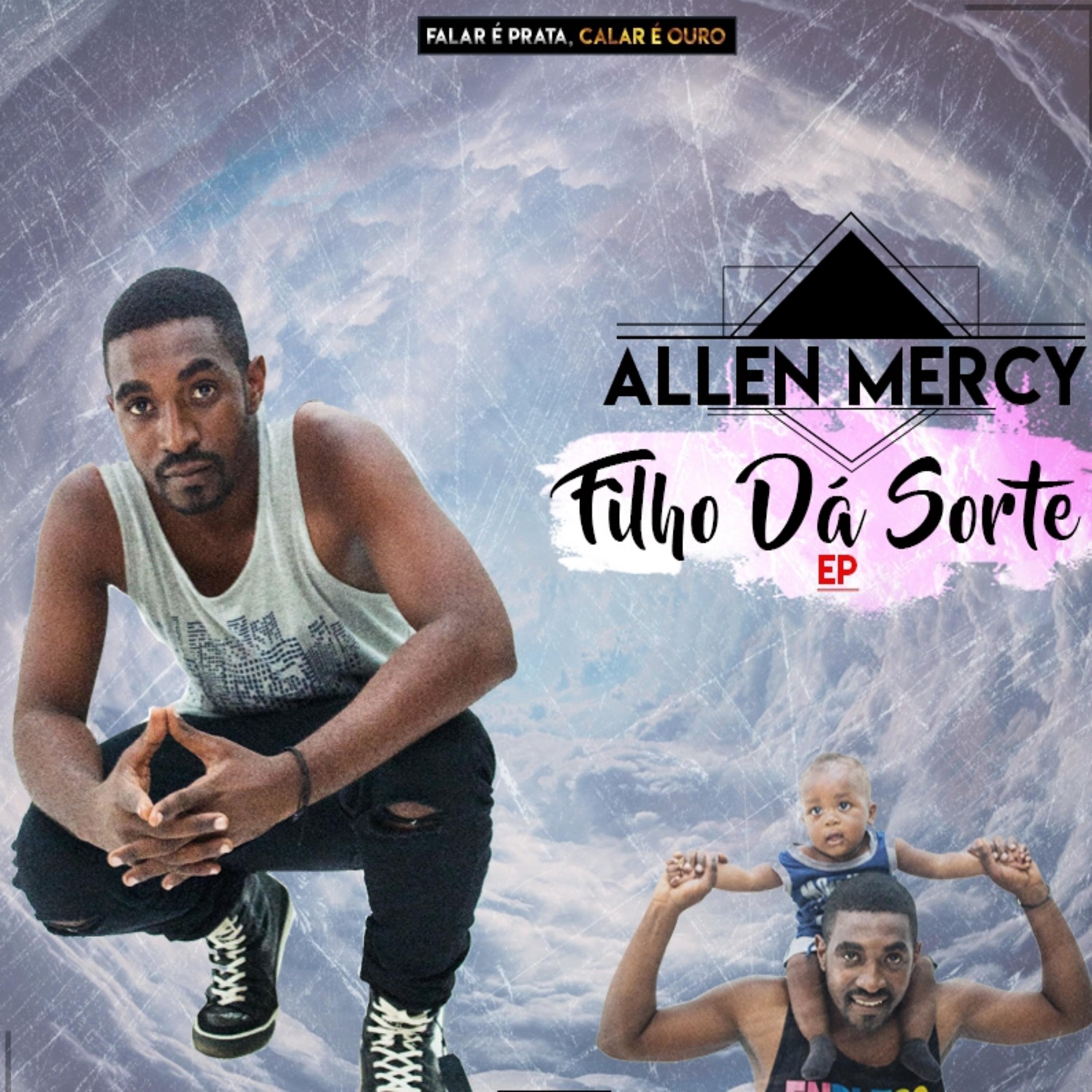 Hoje em Dia - Allen Mercy/Boy Clay/Djazzy Boy - 单曲 - 网易云音乐
