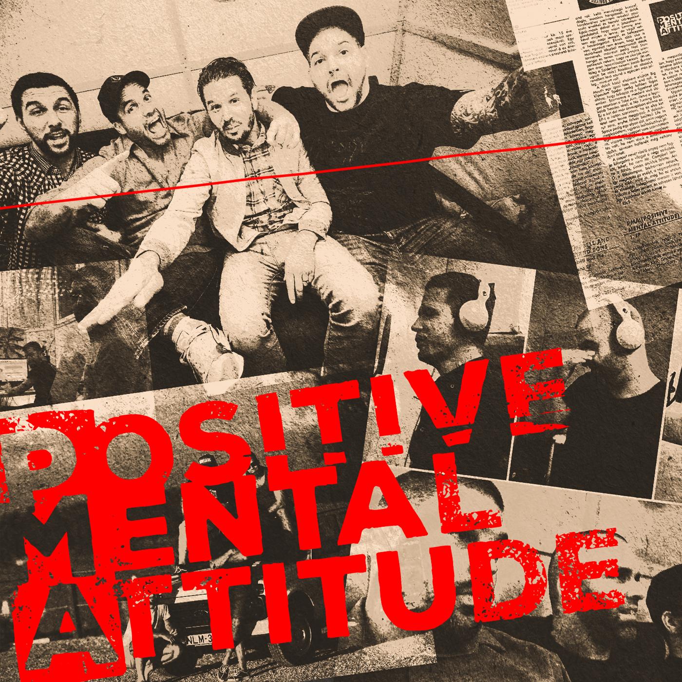 Lp - Positive Mental Attitude - 专辑 - 网易云音乐