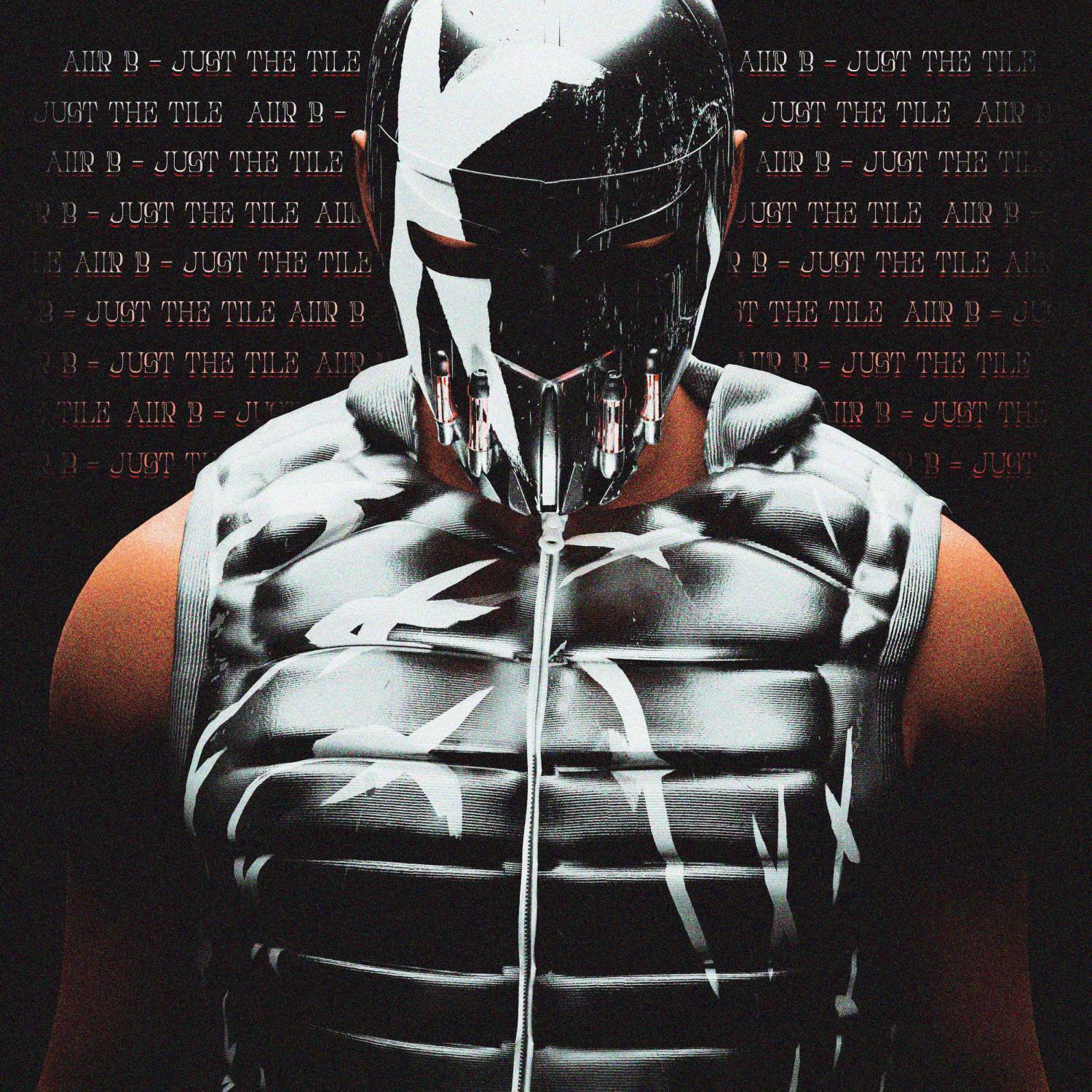 JUST THE TILE - AIIR B - 单曲 - 网易云音乐