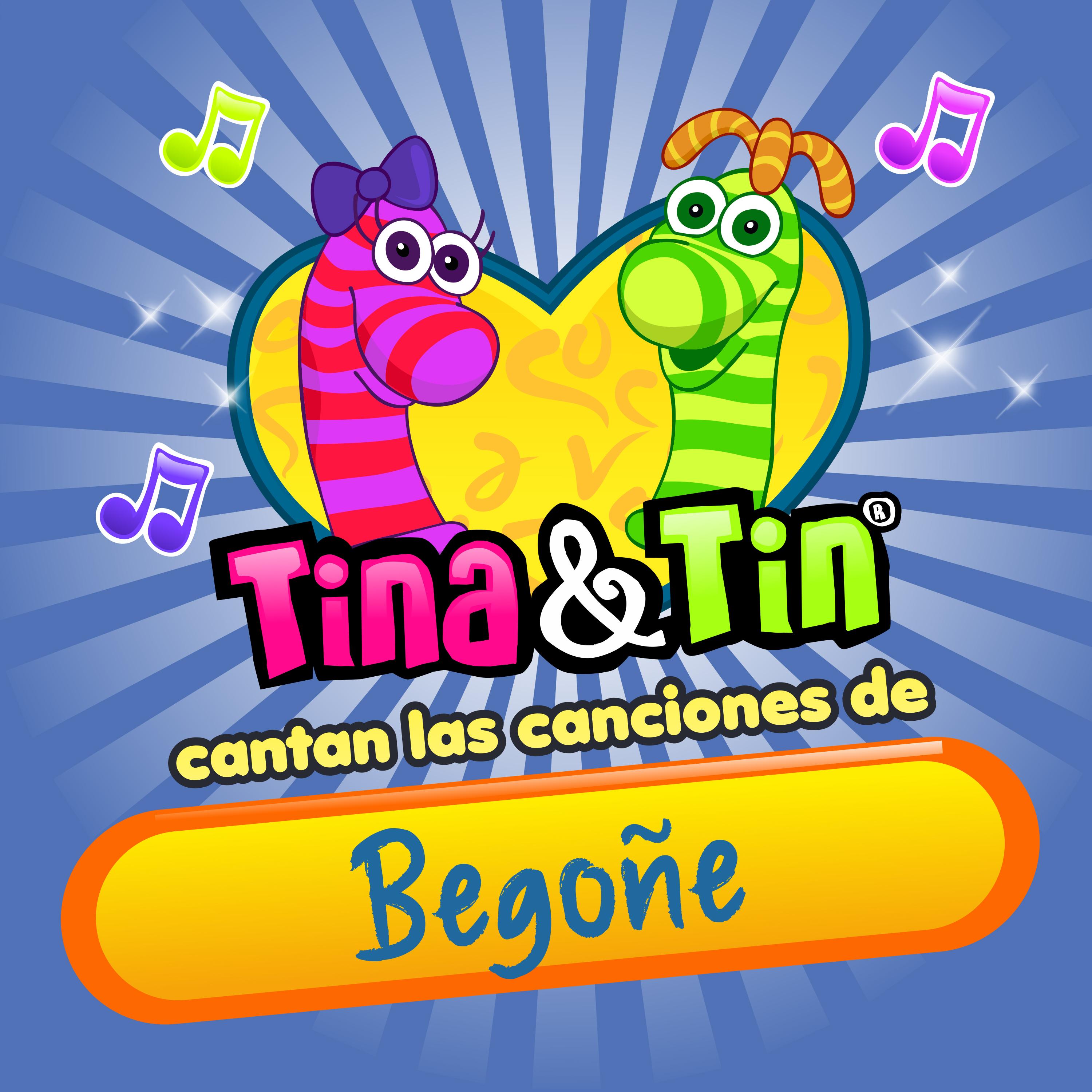 Begoñe Baila Con La Escoba - Tina y Tin - 单曲 - 网易云音乐