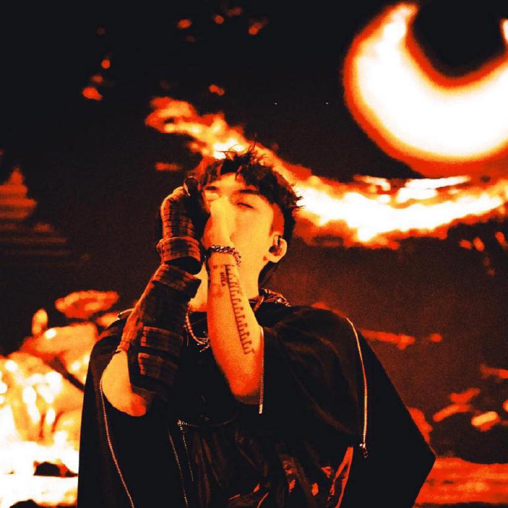 杨和苏KeyNG - 歌手 - 网易云音乐