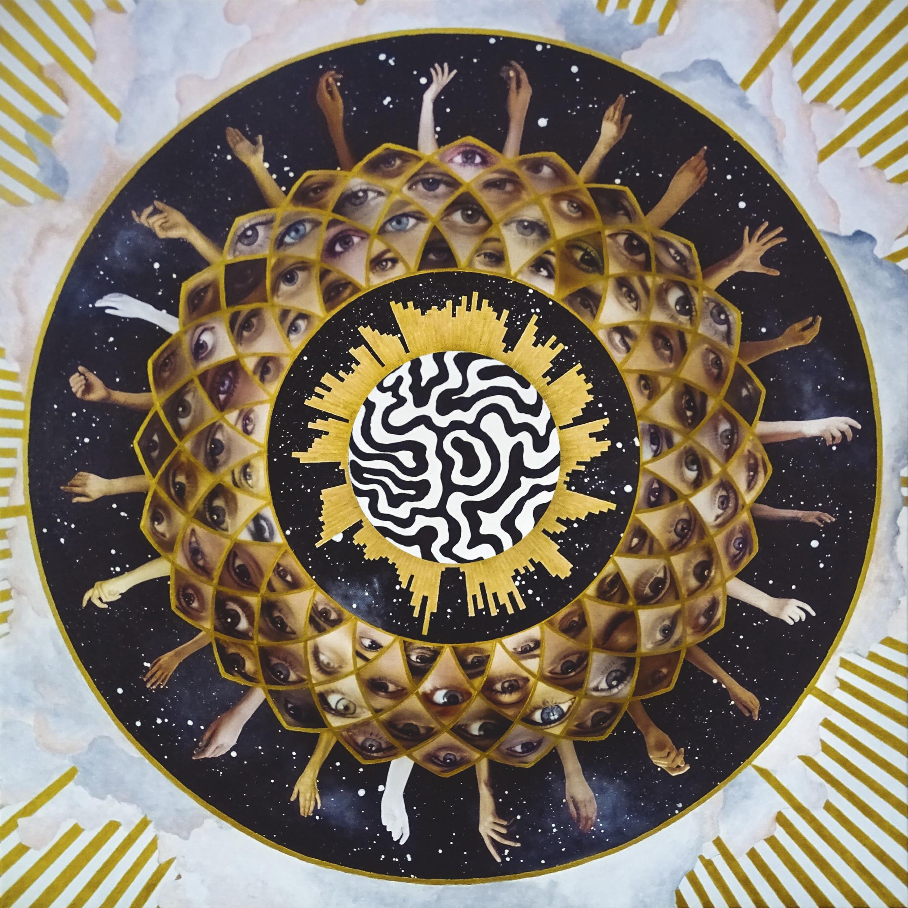 Motif Song (feat. Simen Kiil Halvorsen, Rastko Obradović, Alexander ...