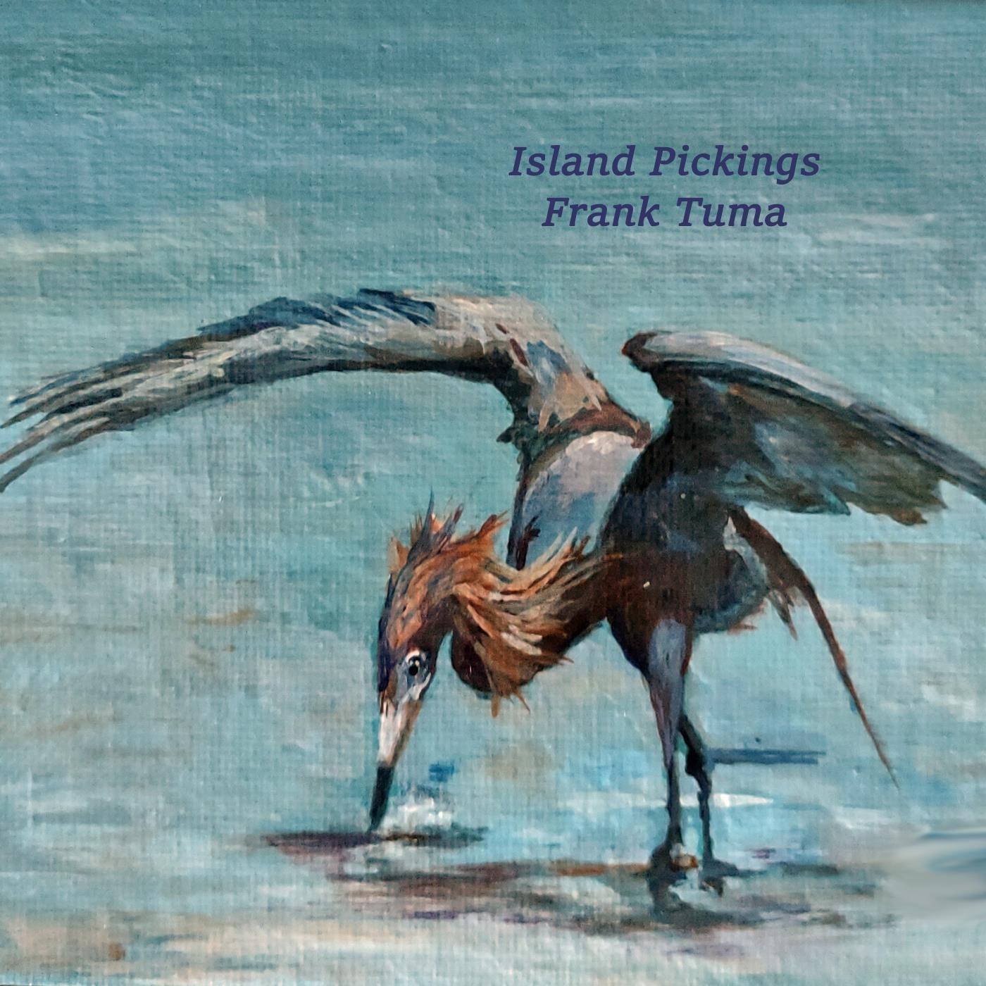 Island Sounds - Frank Tuma - 单曲 - 网易云音乐