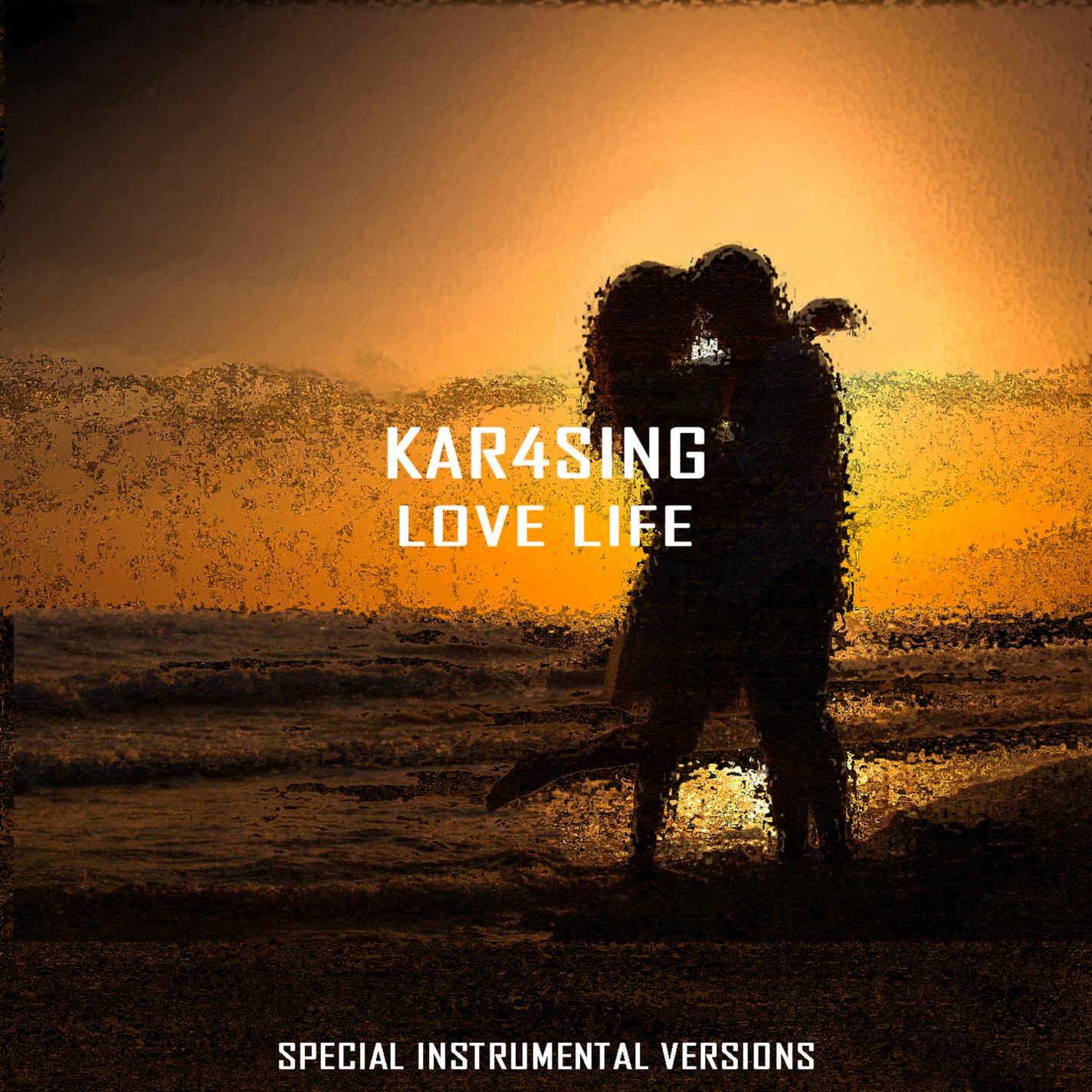 Love Life (Edit Instrumental Mix Without Guitars) - Kar4sing - 单曲 - 网易云音乐