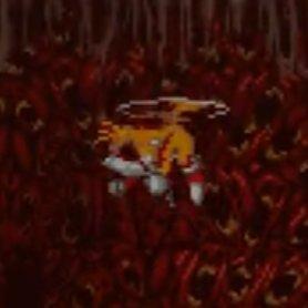 One More Time Repixeled Your New Home - Sonic.exe: One More Time/Last ...