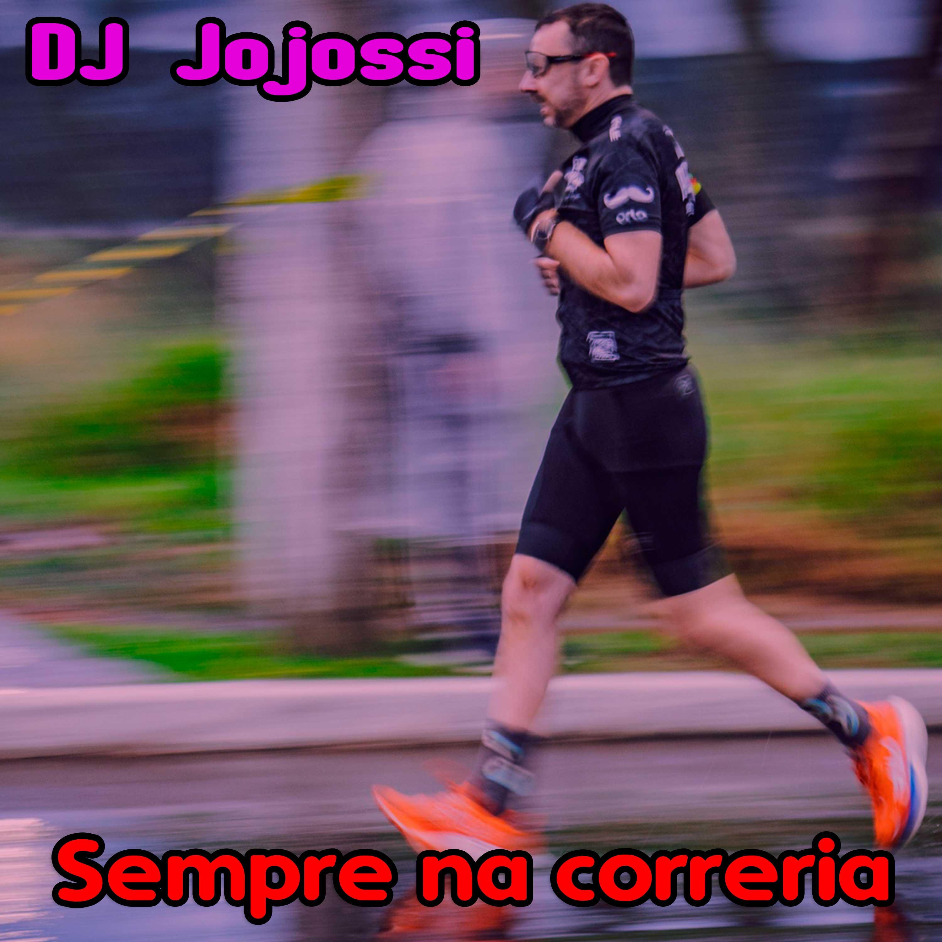Chicken pepsi jogging key - DJ Jojossi/Lucy the Gringa - 单曲 - 网易云音乐