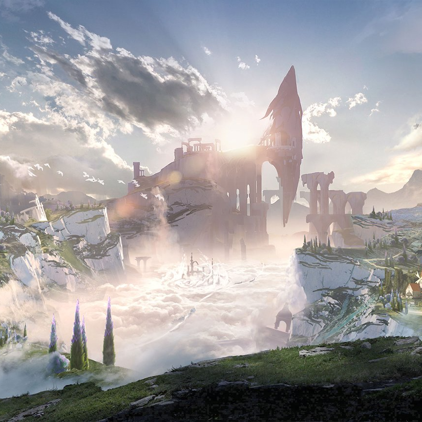 Phrolova Boss Theme 1（segment 1） - WuWa-2.0-Rinascita「致缄默以欢歌」 - 电台节目 ...