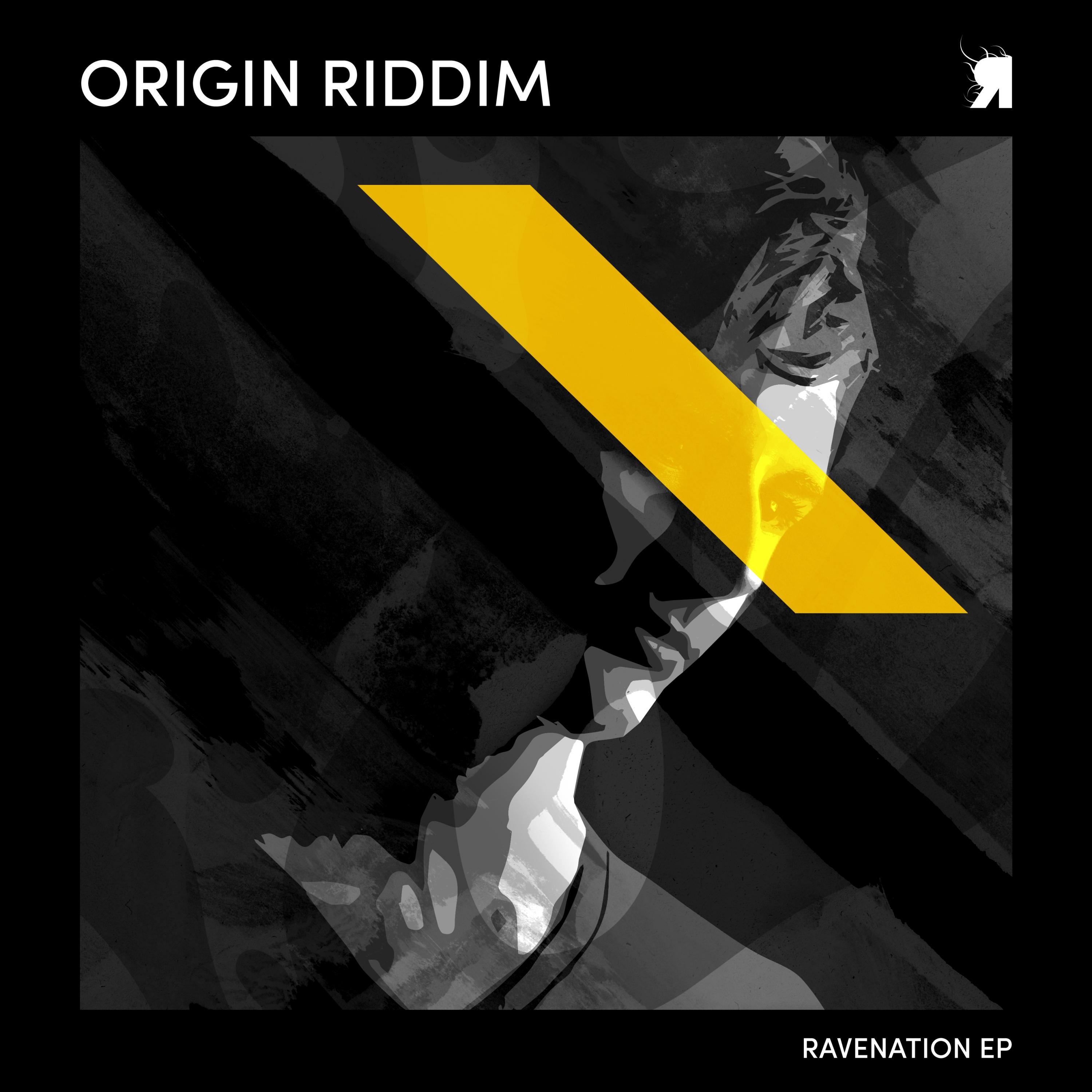 Temporary Popular Enthusiasm (Original Mix) - Origin Riddim - 单曲 - 网易云音乐