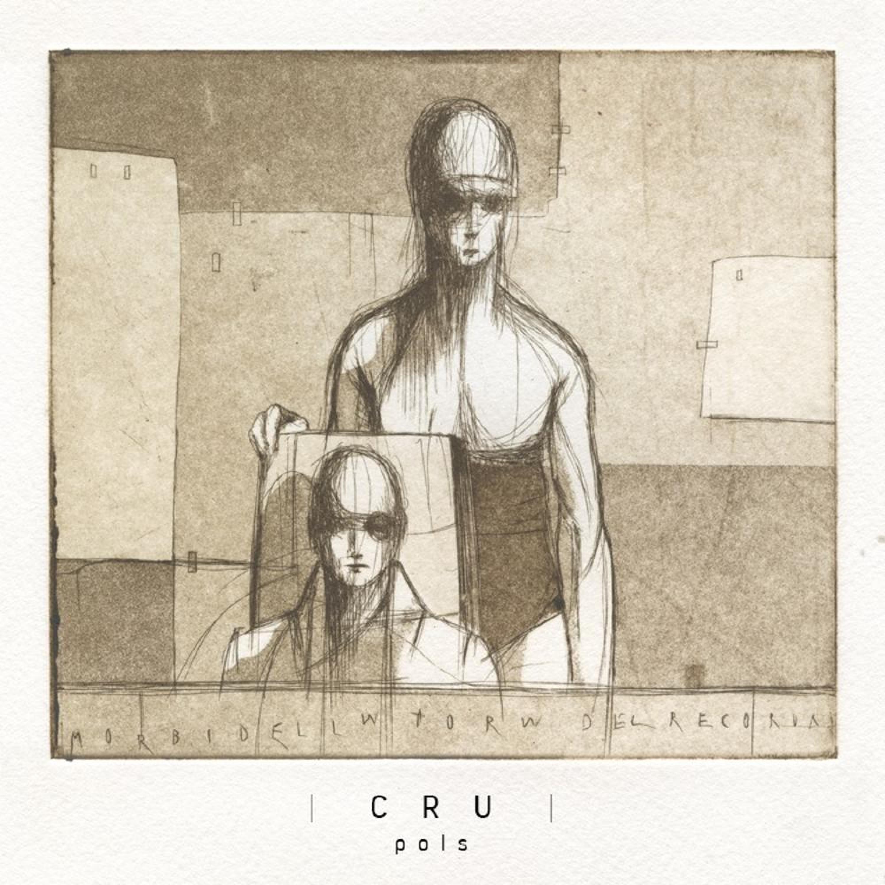 Desert - Cru - 单曲 - 网易云音乐