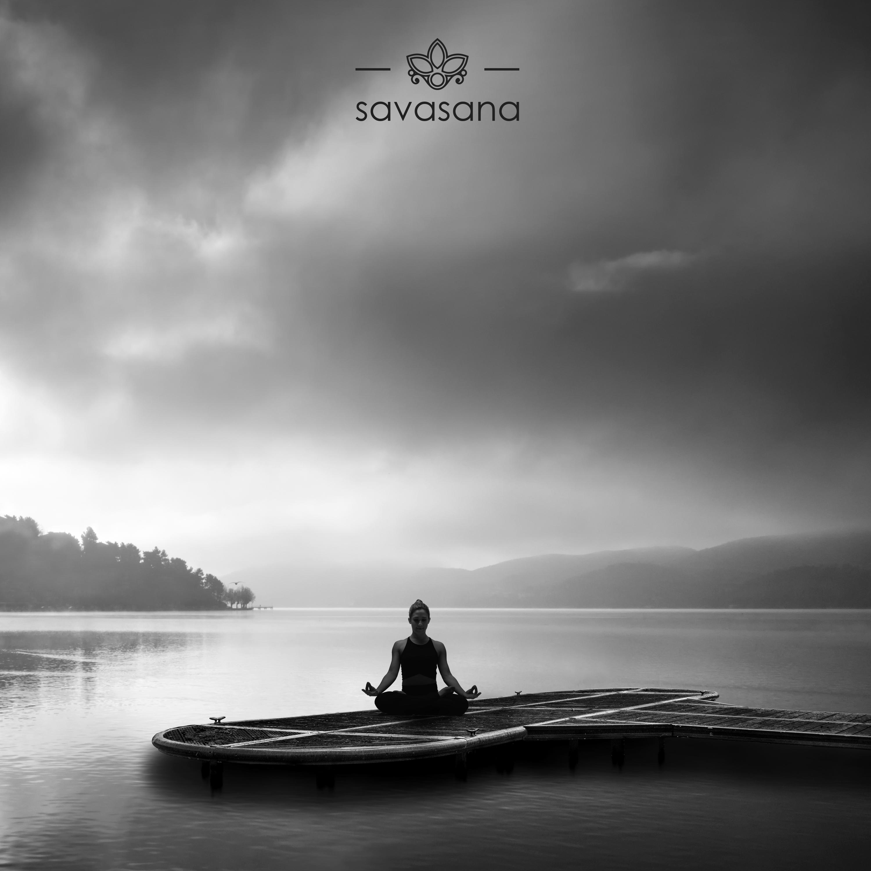 За межами тіней - Savasana - 单曲 - 网易云音乐