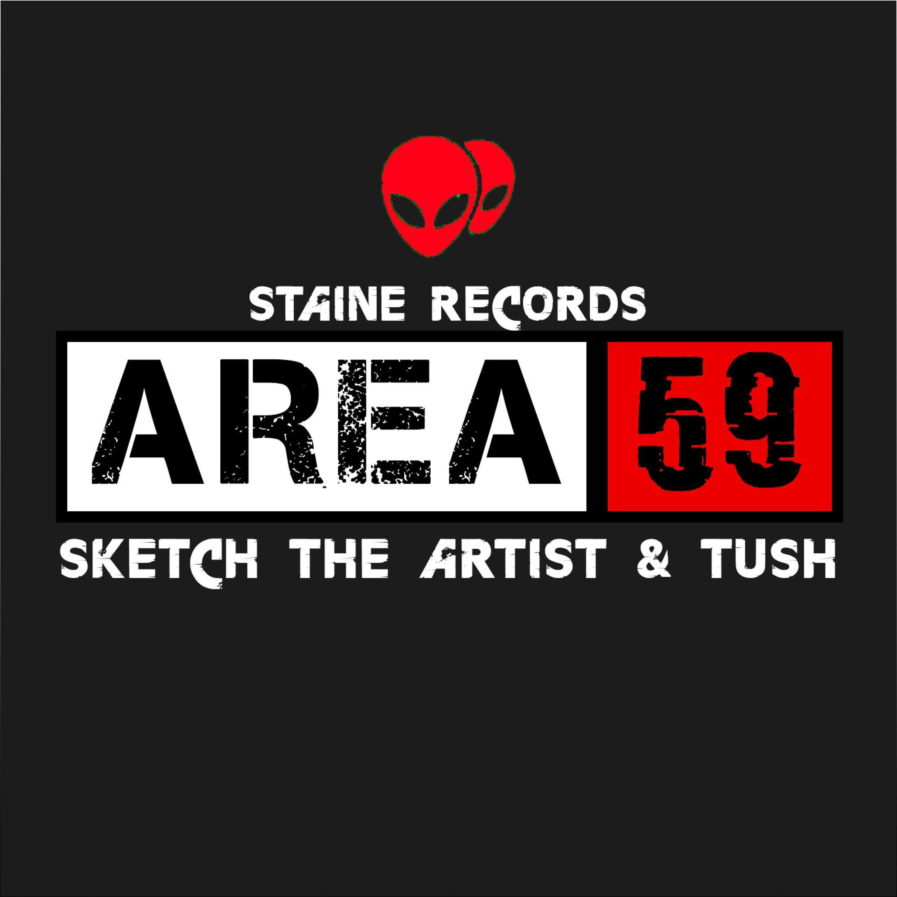 AREA 59 EP - Sketch The Artist - 专辑 - 网易云音乐