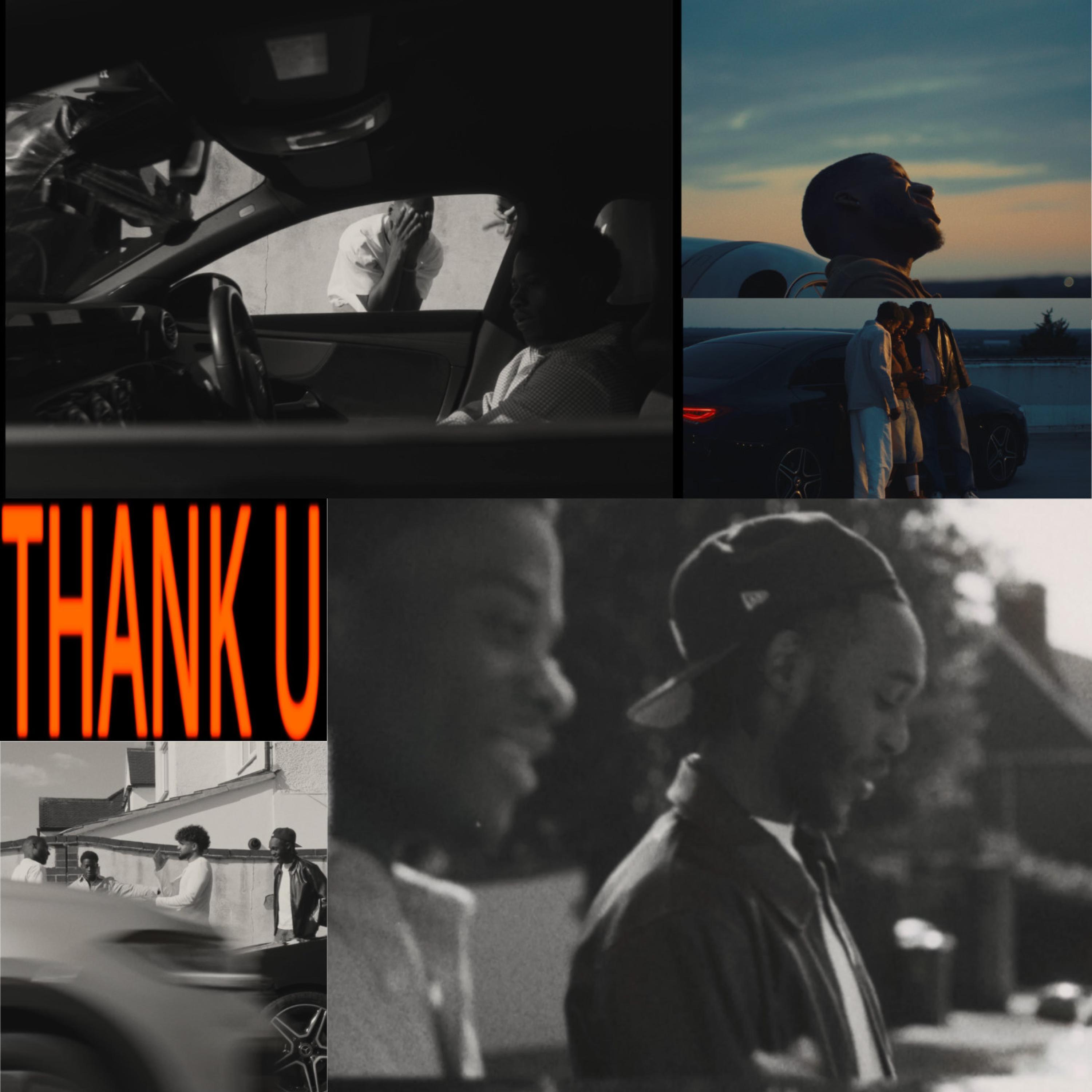 Thank You - LIO RAFA - 单曲 - 网易云音乐