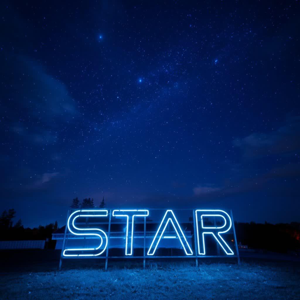 Star - ThomC/Dade/Andrea Zara/Soraya - 单曲 - 网易云音乐