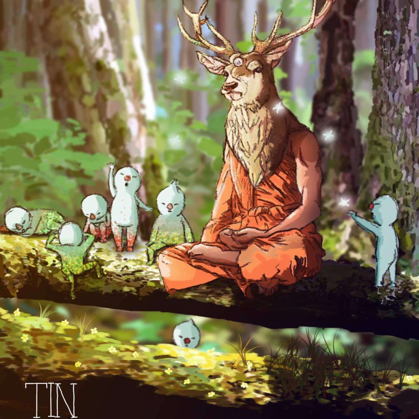 Ticking - TIN - 单曲 - 网易云音乐