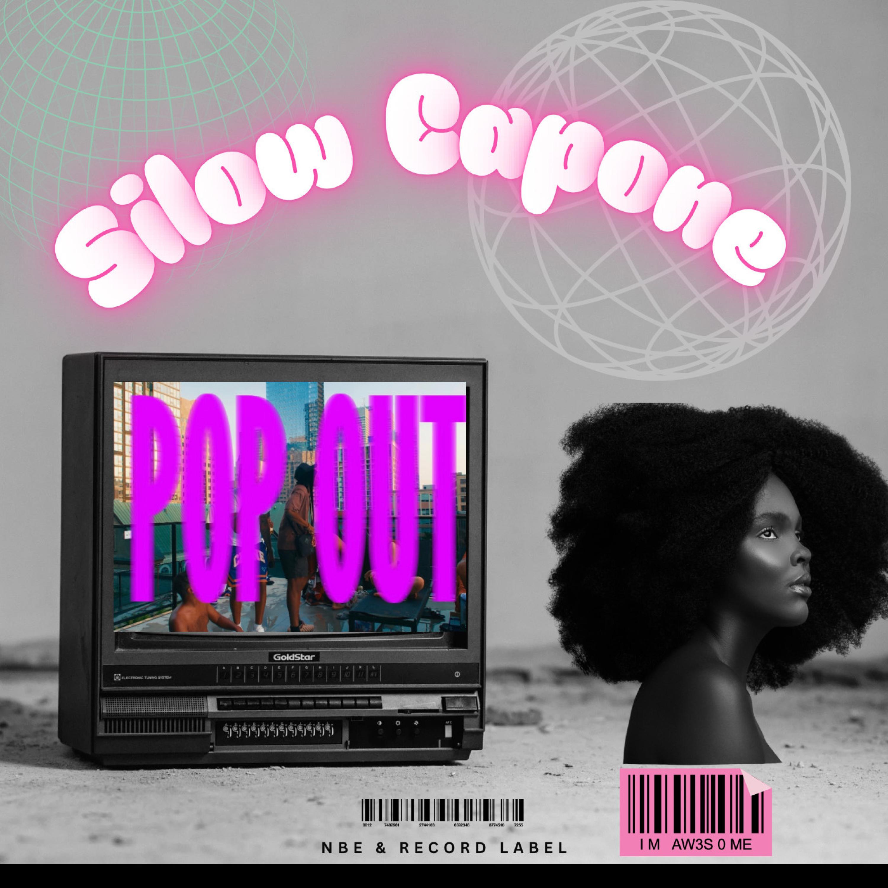 Pop Out - Silow Capone - 专辑 - 网易云音乐