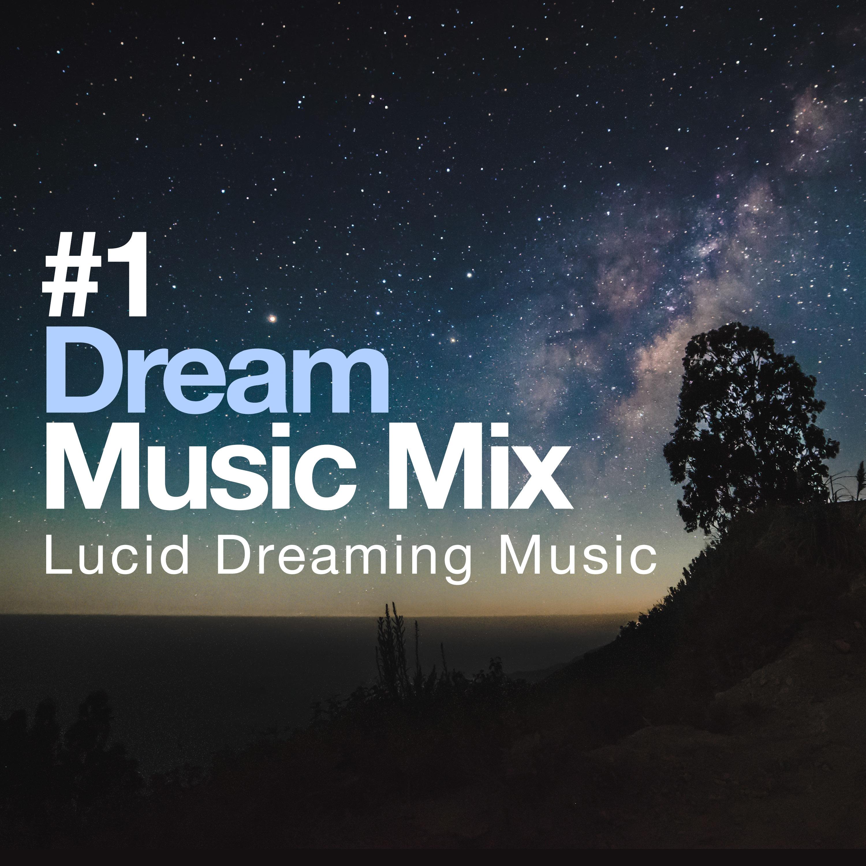 Grinding Tone - Lucid Dreaming Music - 单曲 - 网易云音乐
