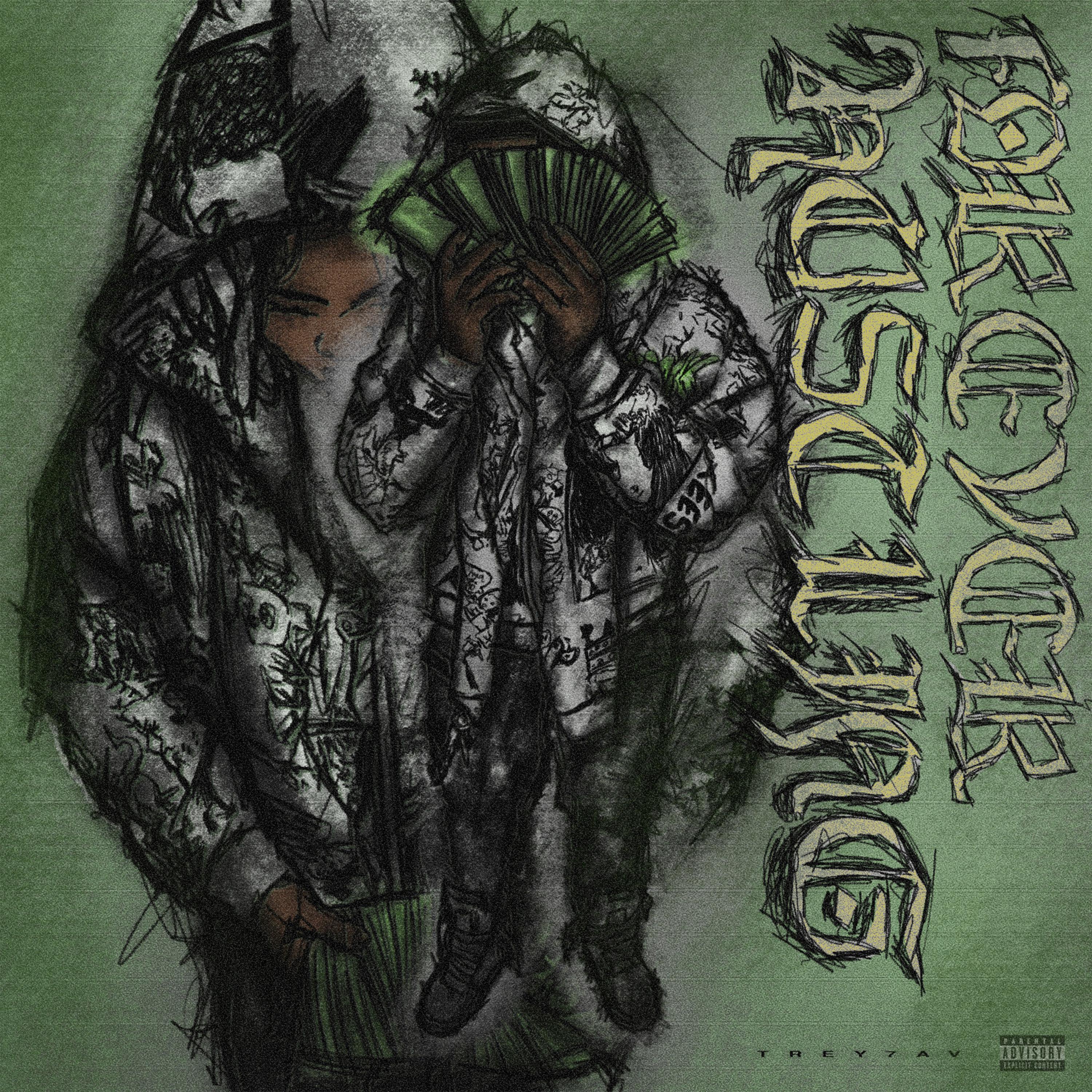 GO BACK - Trey7av - 单曲 - 网易云音乐