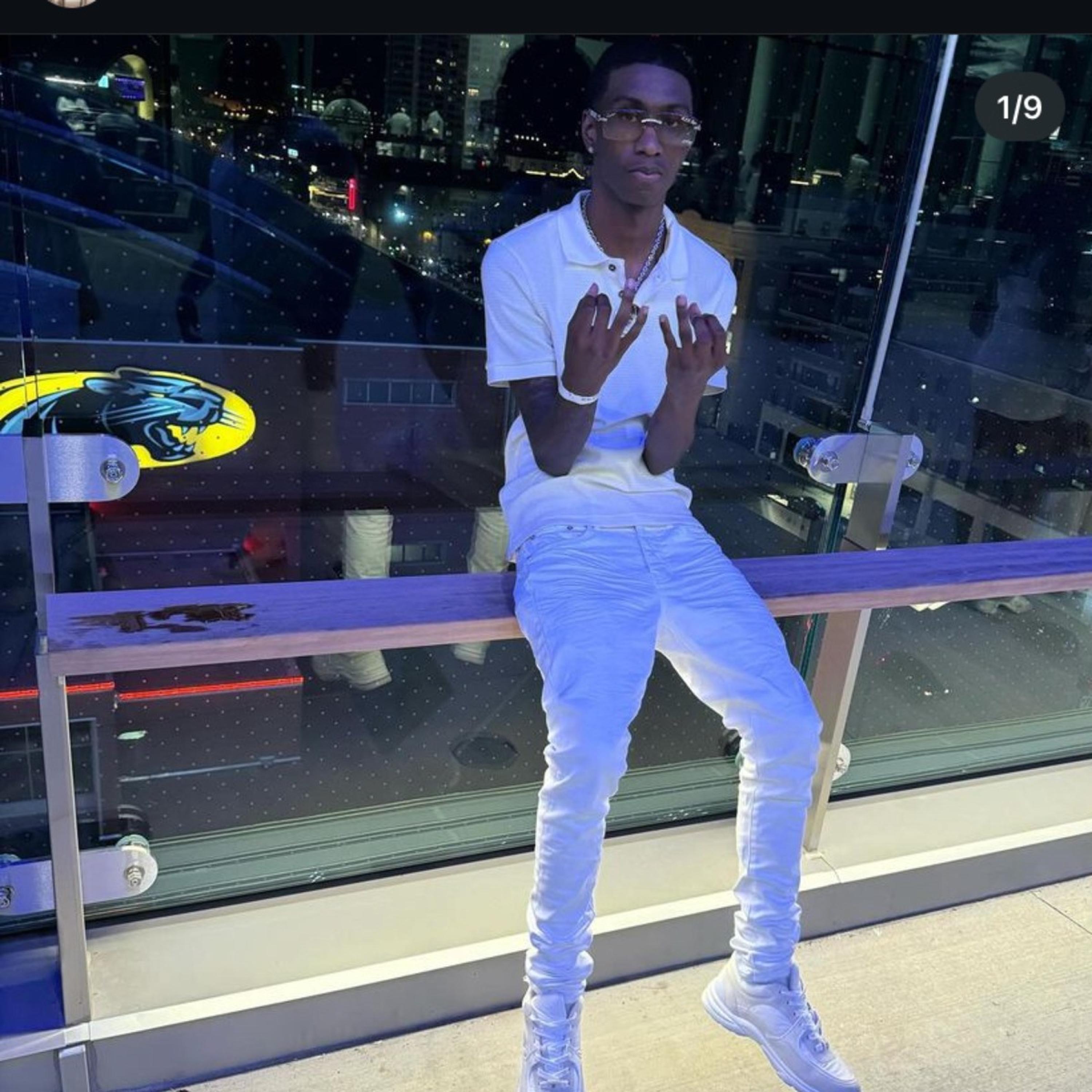 727 flow (feat. 727 Baby Threat, 727 Baby Grace, 727 Lil P & 727 Baby ...