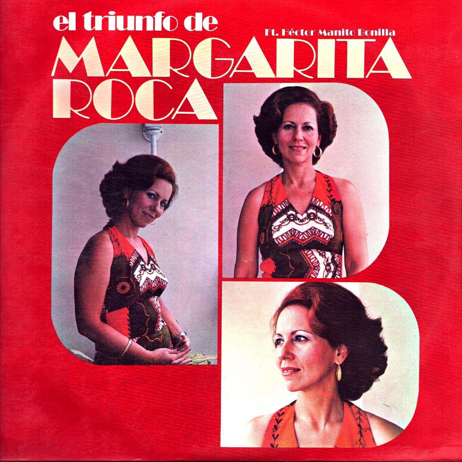 Indiferencia - Margarita Roca/Hector Manito Bonilla - 单曲 - 网易云音乐