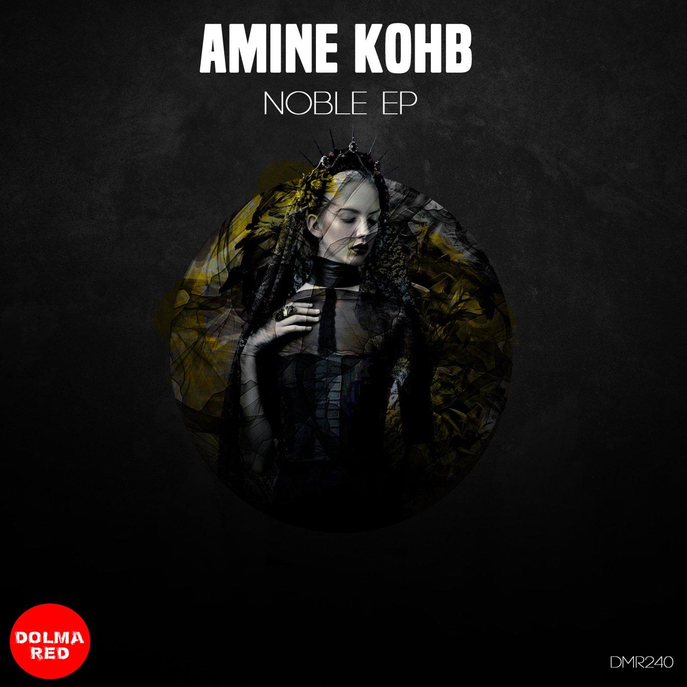 Xenon - Amine Kohb - 单曲 - 网易云音乐