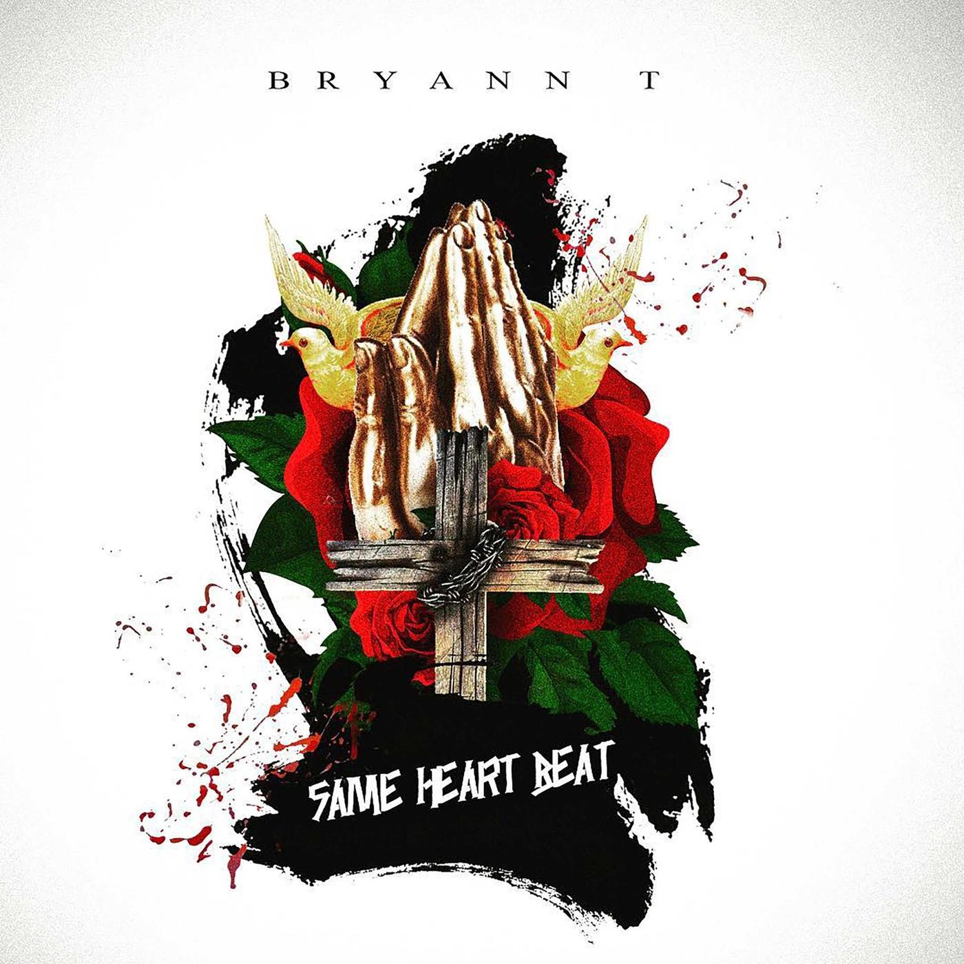 Mr. Preacher - Bryann T - 单曲 - 网易云音乐