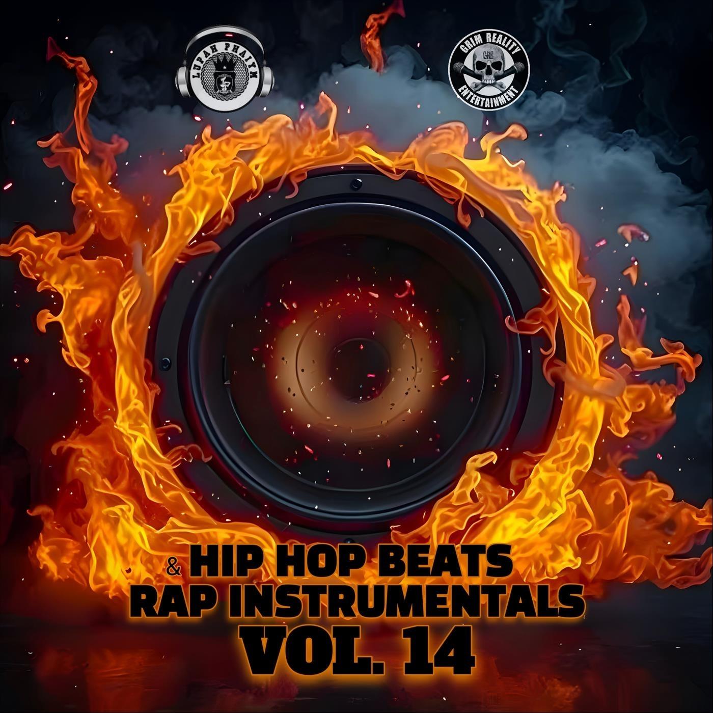 Disaster (Orchestral Hip-Hop Instrumental) - LuPah PHAiYM/Grim Reality ...