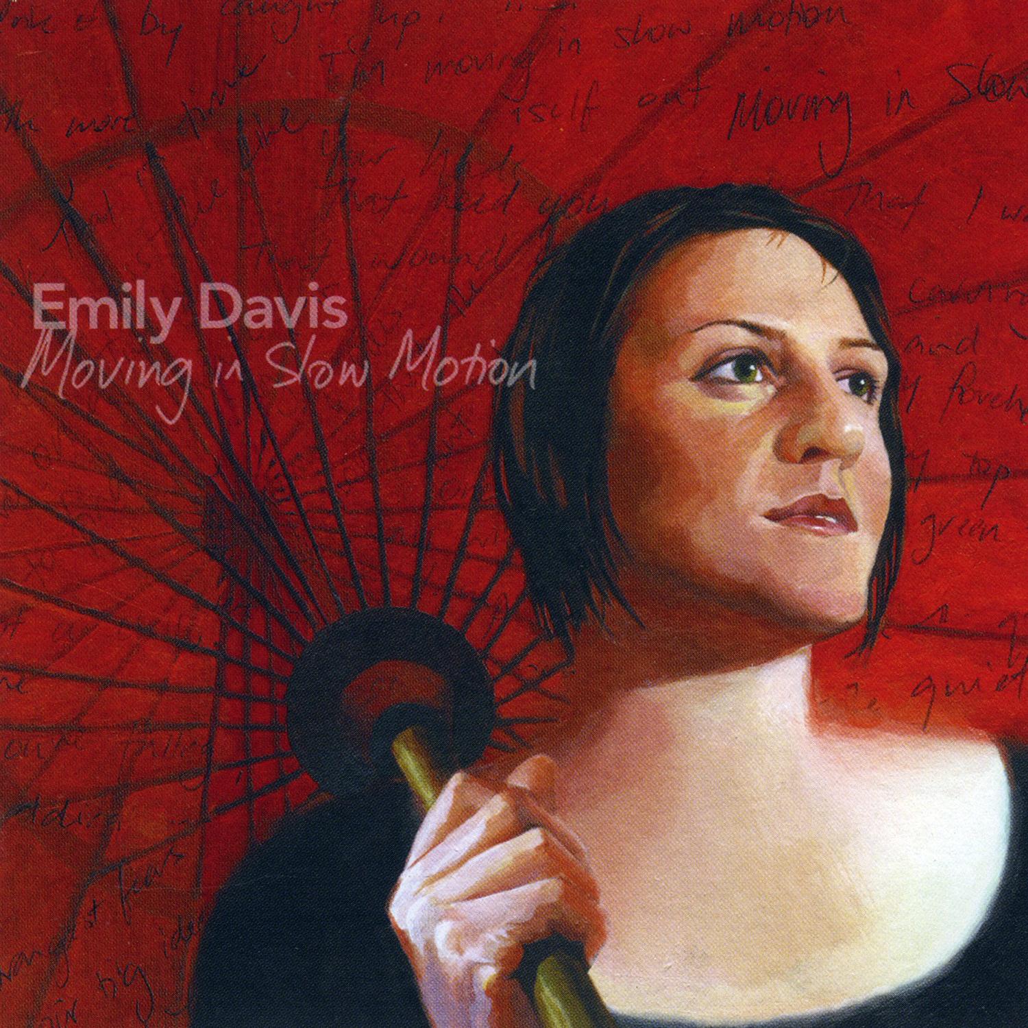 Anthems & Odes - Emily Davis - 单曲 - 网易云音乐